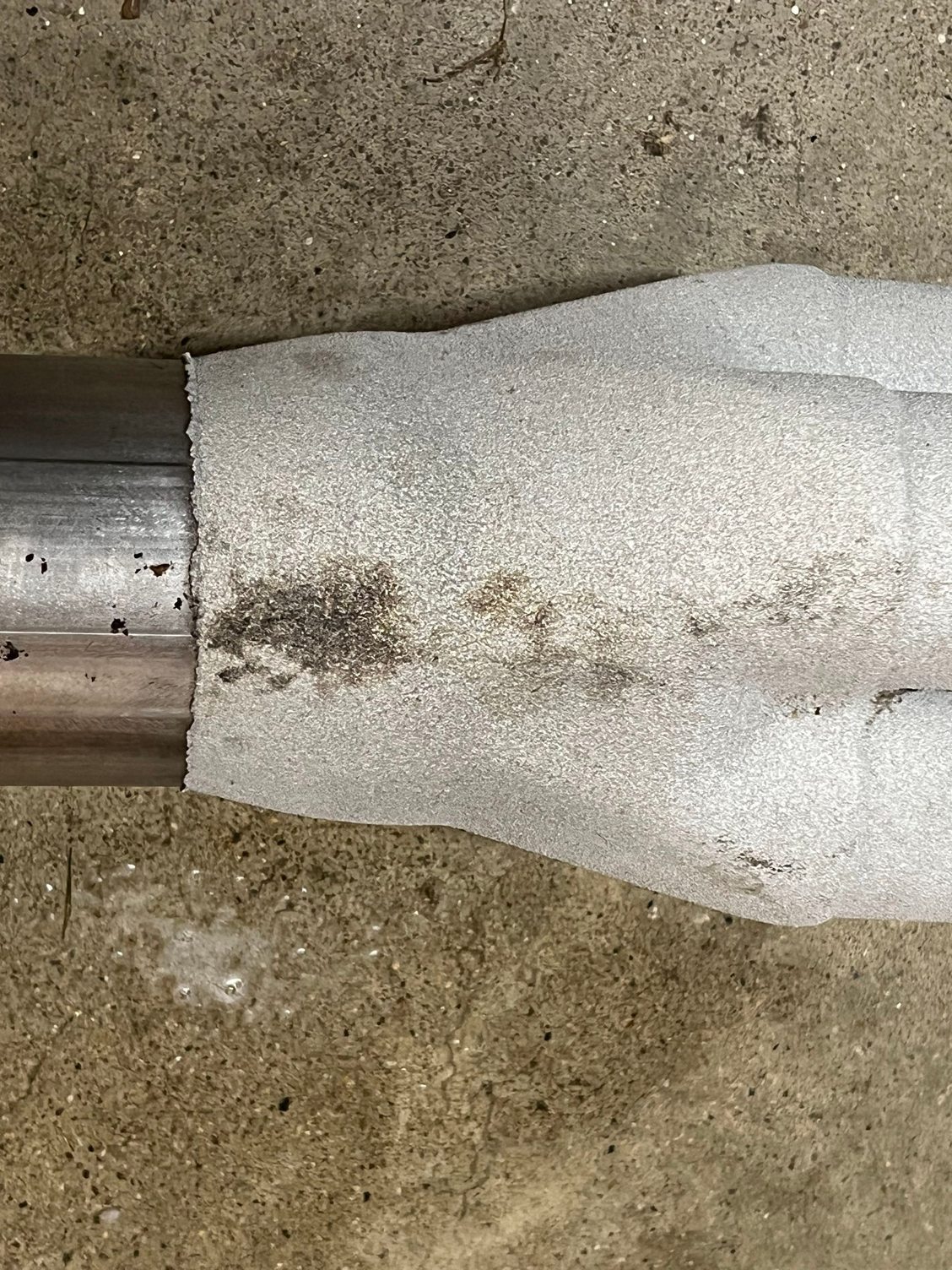 FS: Swain coated Stainless Works Headers - CorvetteForum - Chevrolet ...