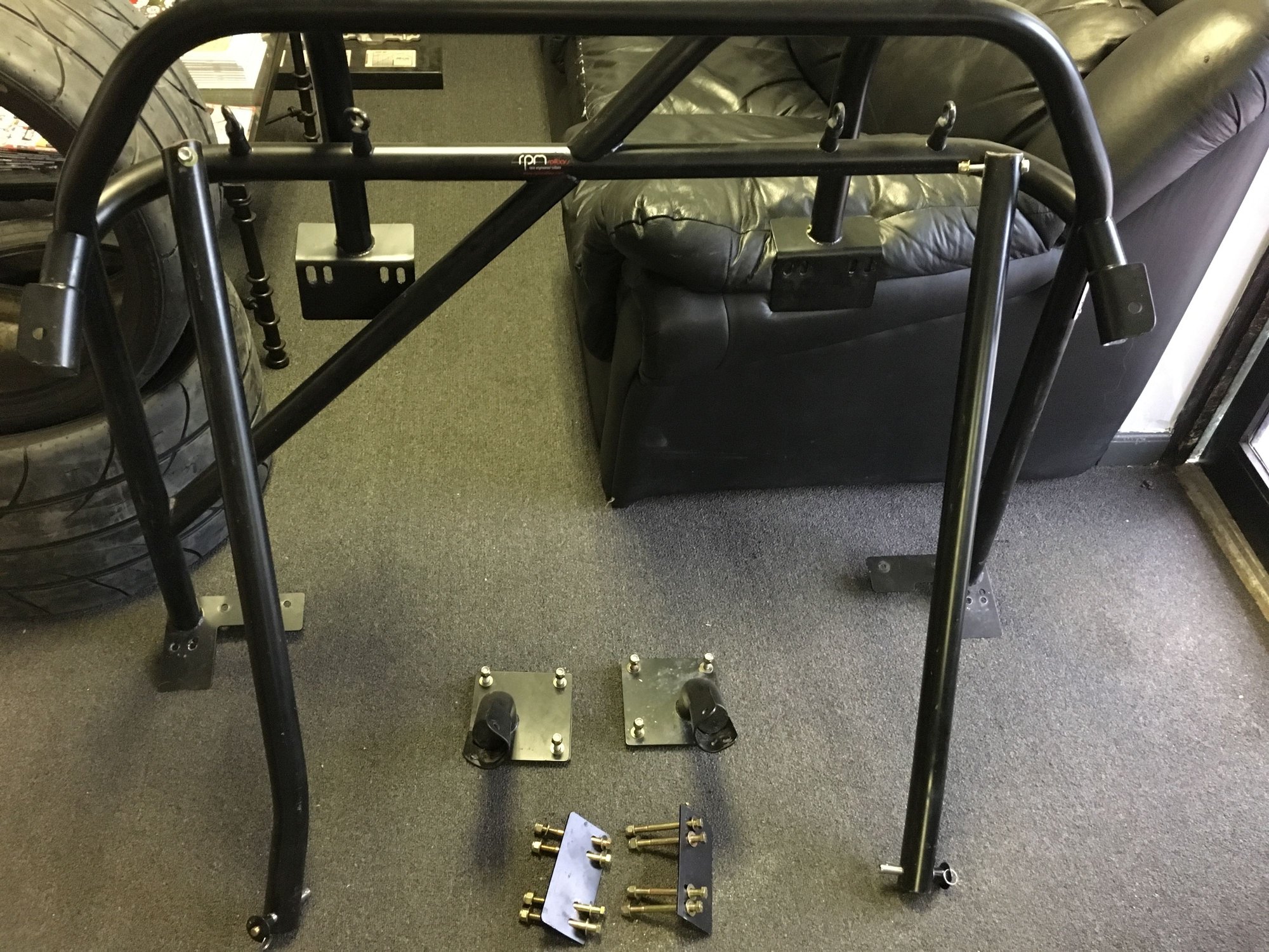 FS (For Sale) For Sale RPM Roll Bar Great BUY !!!! - CorvetteForum ...