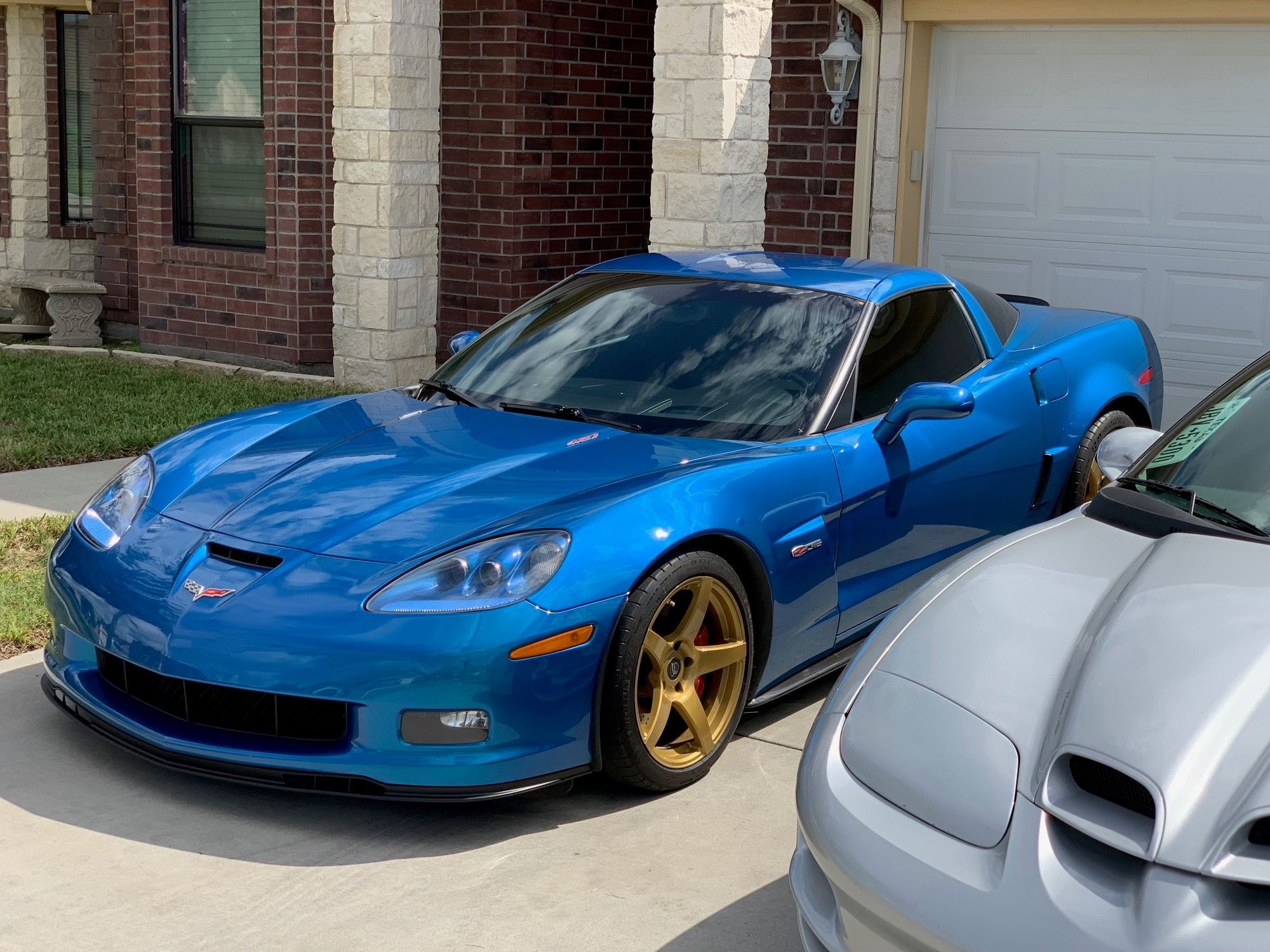 NEW to ME C6 08 JSB Z06 - CorvetteForum - Chevrolet Corvette Forum ...