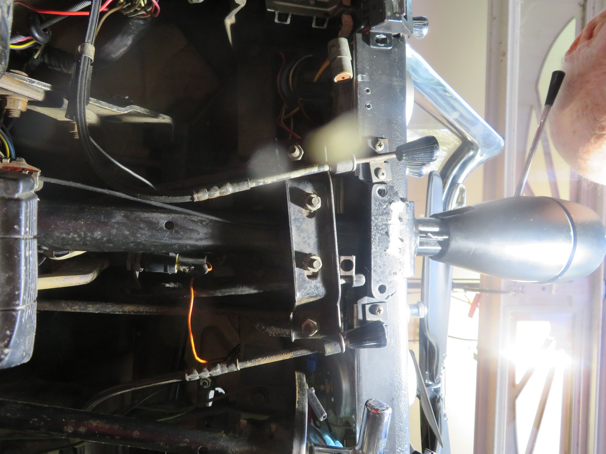 C2 dash wire harness - CorvetteForum - Chevrolet Corvette Forum Discussion