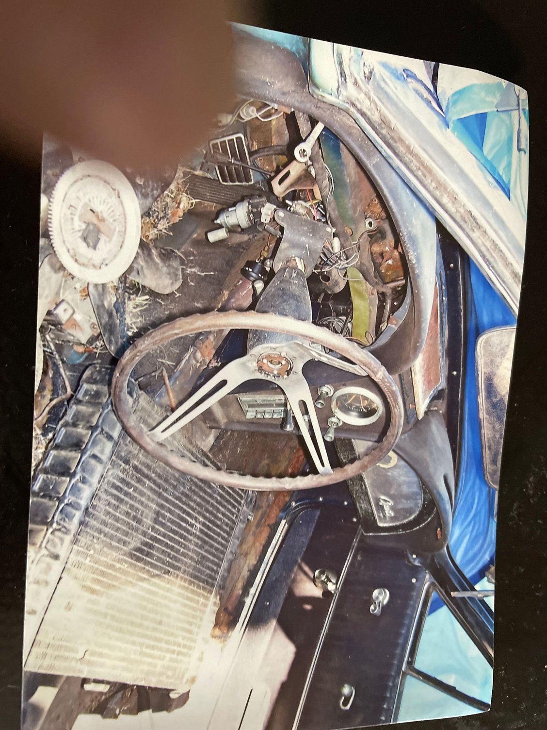 C2 '64 Turn signals problems - CorvetteForum - Chevrolet Corvette Forum ...