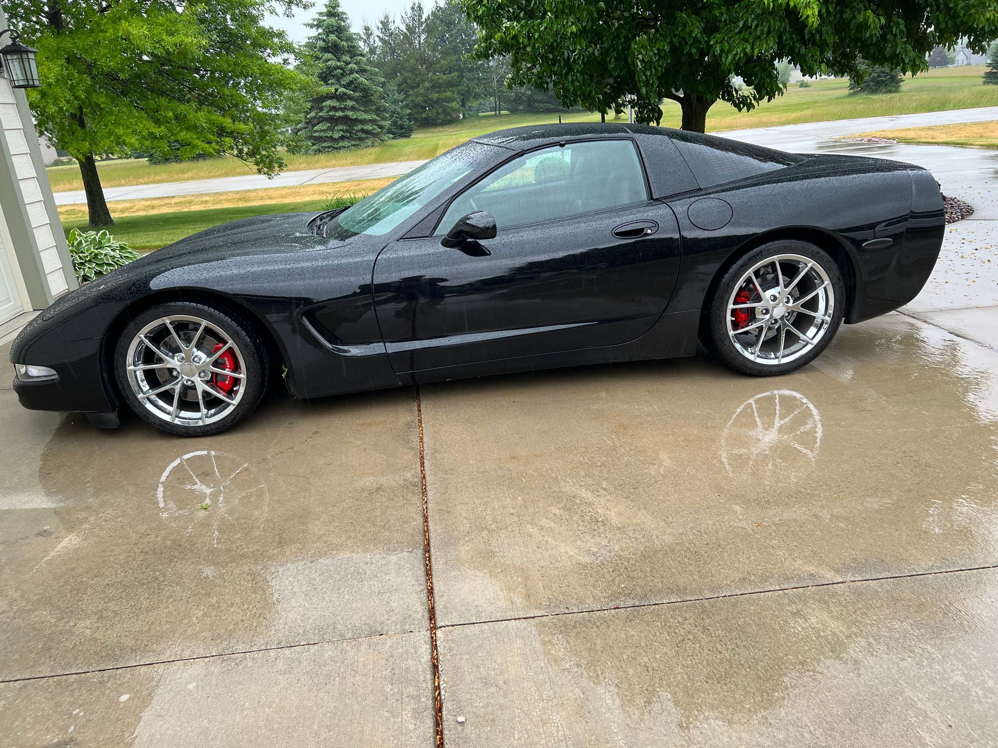 C5 to C7 - CorvetteForum - Chevrolet Corvette Forum Discussion