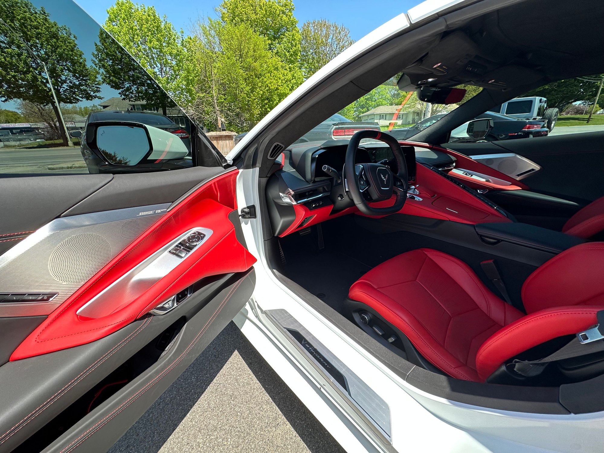 2020 c8 3lt z51 for sale - CorvetteForum - Chevrolet Corvette Forum ...