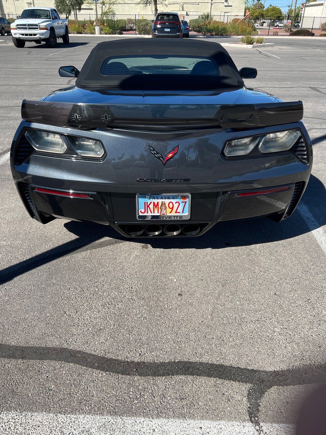 FS (For Sale) 2017 c7 z06 3lz - CorvetteForum - Chevrolet Corvette ...