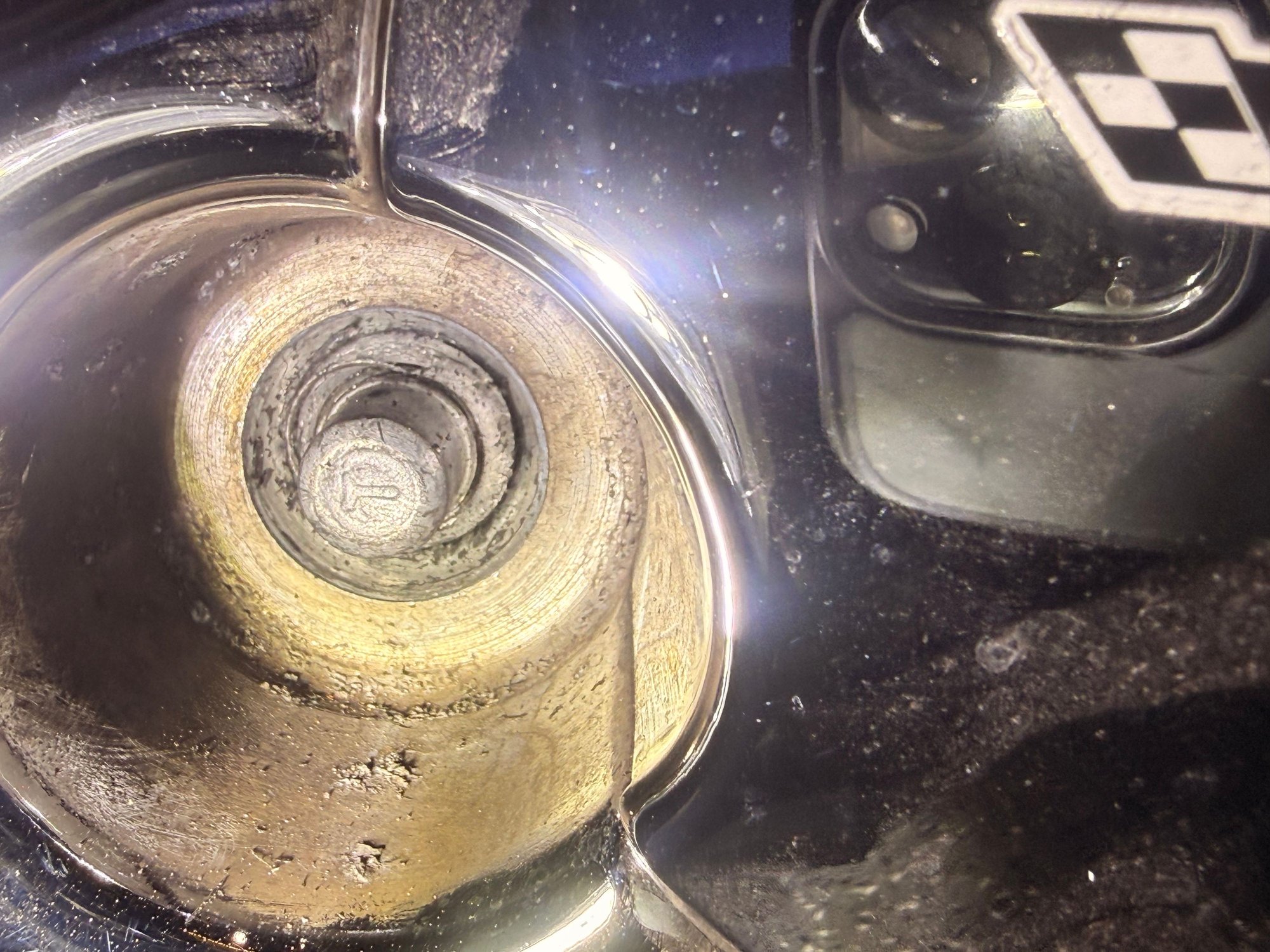 SoCal shop recommendations – split lug nut snapped during torque ...