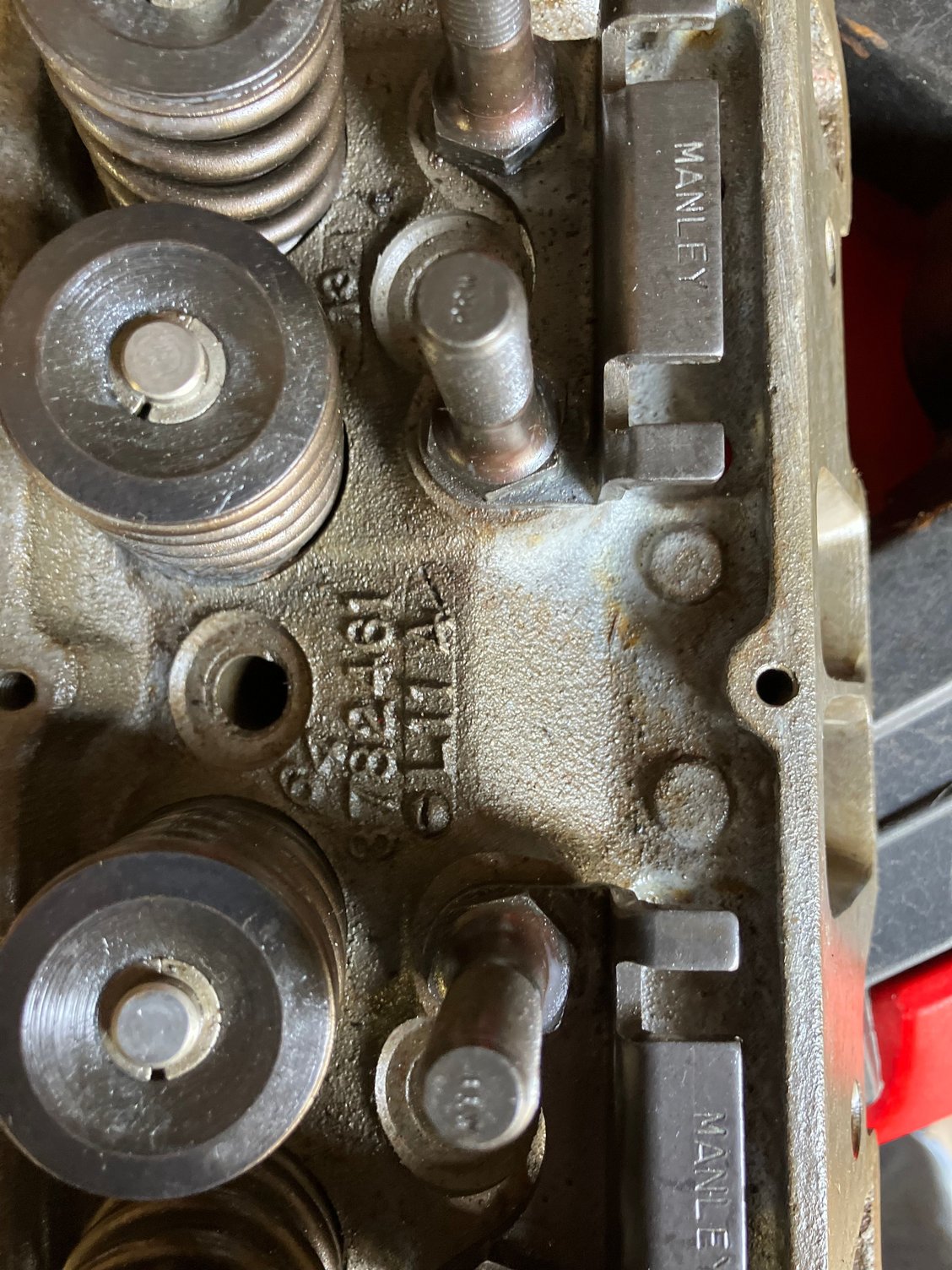 FS (For Sale) L79 engine - CorvetteForum - Chevrolet Corvette Forum ...