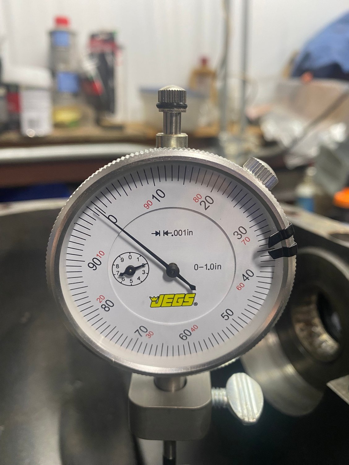 Pinion Depth Question - CorvetteForum - Chevrolet Corvette Forum Discussion