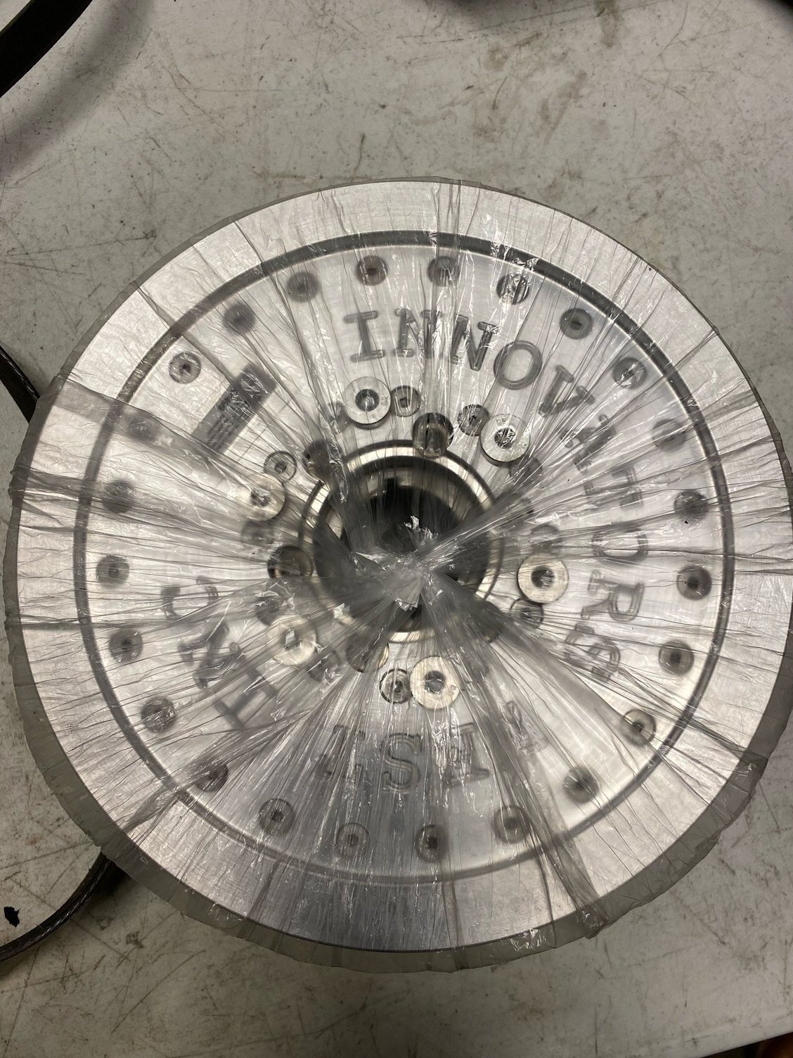 FS (For Sale) F1x Procharger Complete 10 Rib Kit - CorvetteForum ...