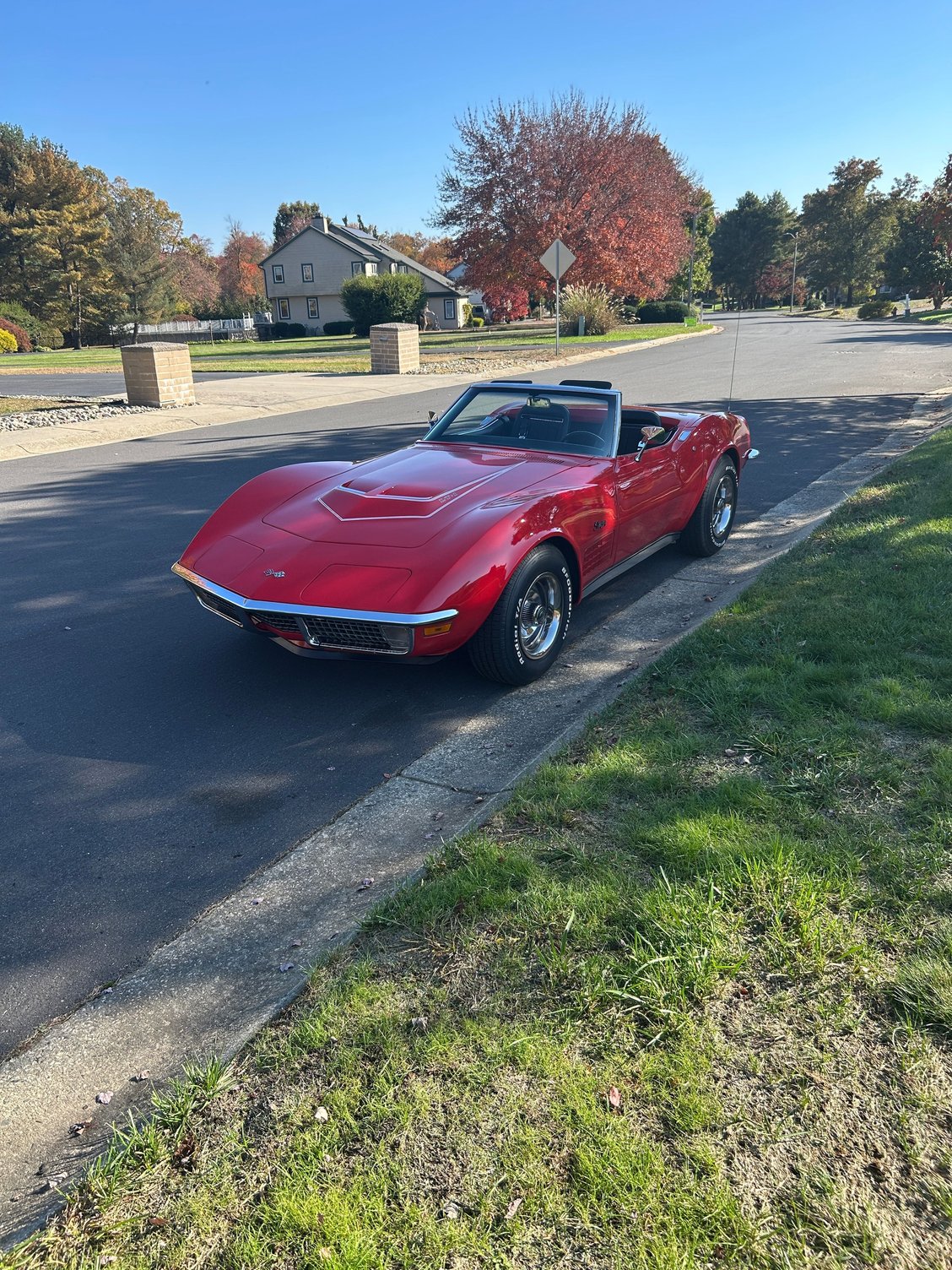 Finally a Vette owner!!! - CorvetteForum - Chevrolet Corvette Forum ...