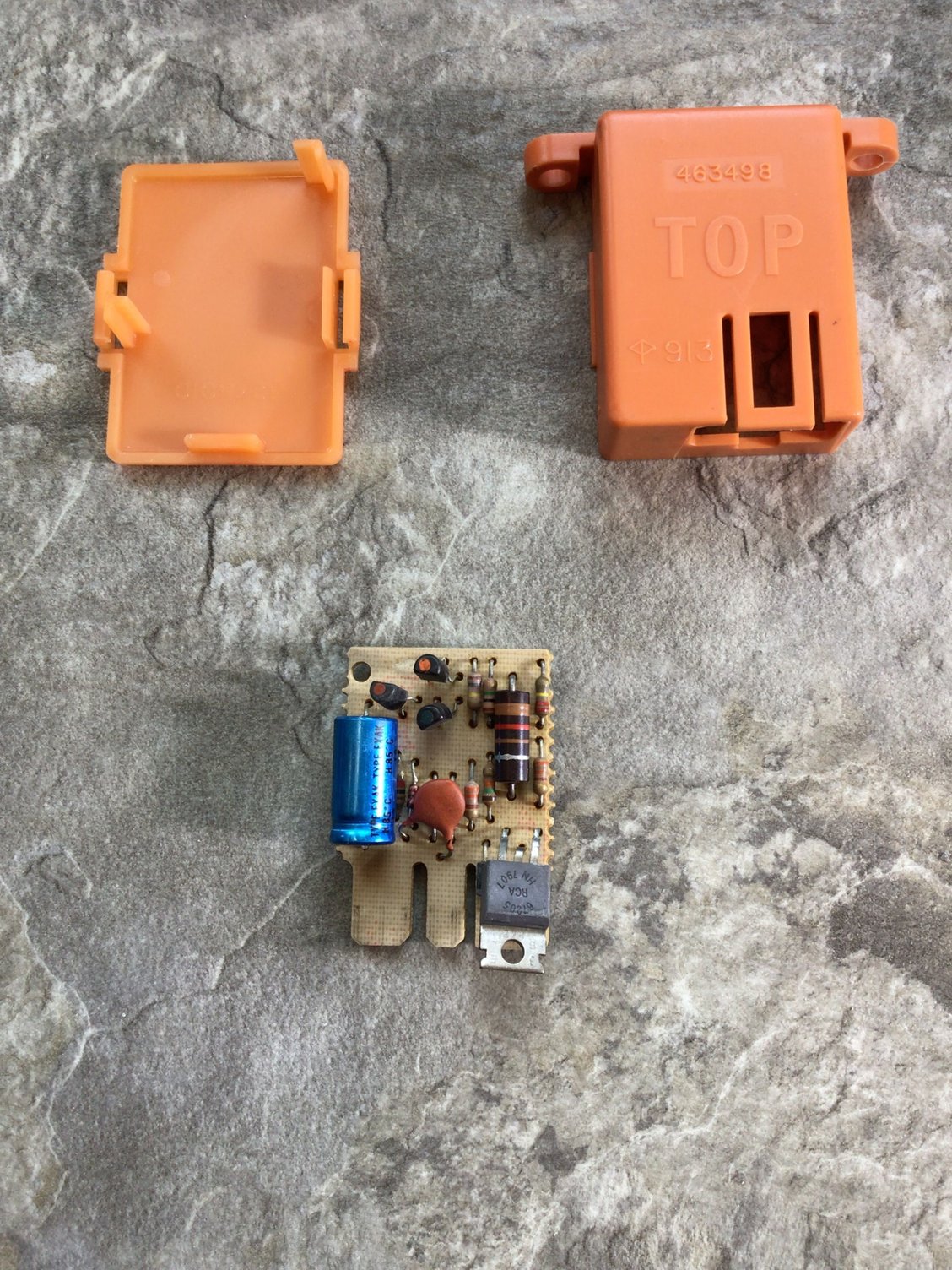 FS (For Sale) 1980 interior light dimming modules - CorvetteForum - Chevrolet Corvette Forum ...