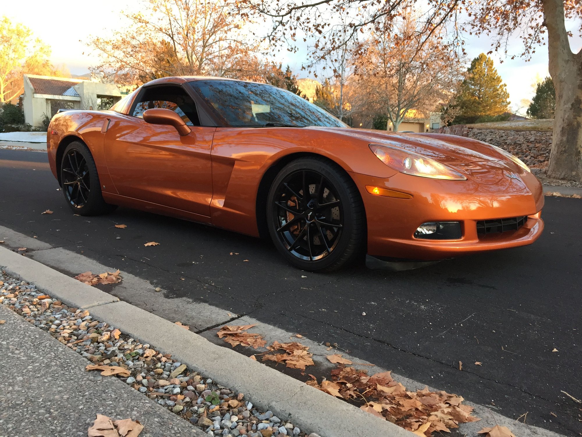 C6 Weekend Repair - Rocker Panel Fix - CorvetteForum - Chevrolet ...