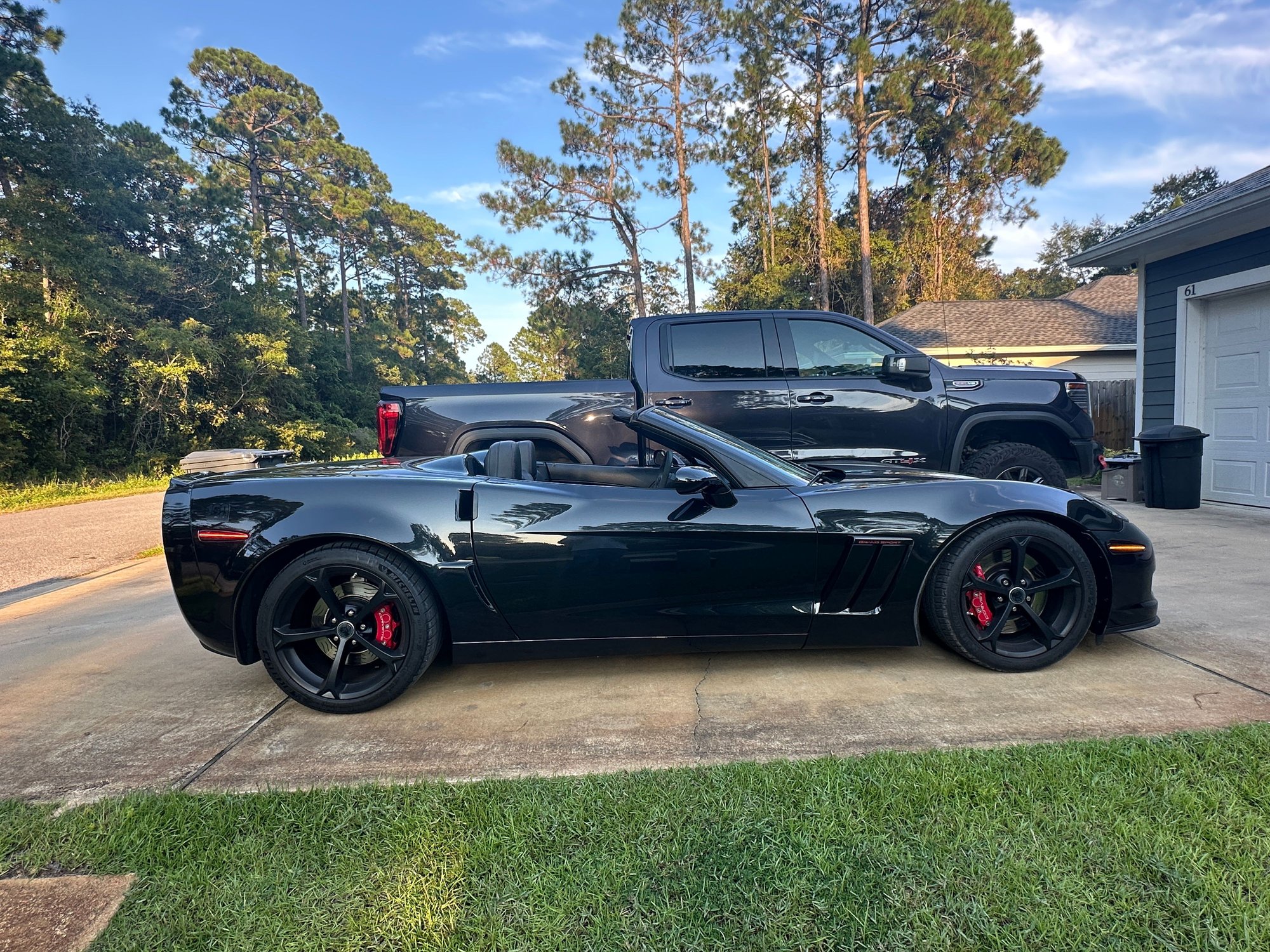 Finally back in the C6 world - CorvetteForum - Chevrolet Corvette Forum ...