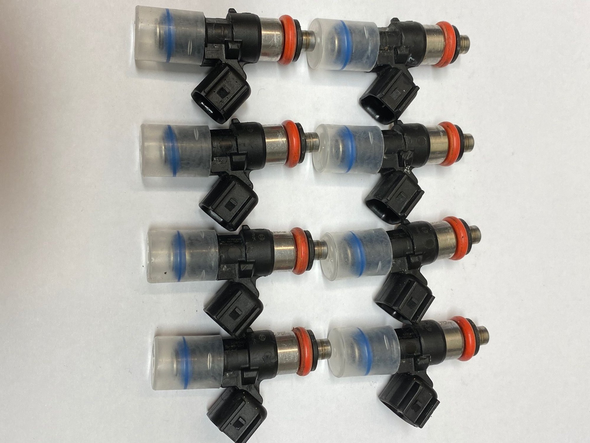 FS (For Sale) Fast 65 lb. fuel injectors - CorvetteForum - Chevrolet ...