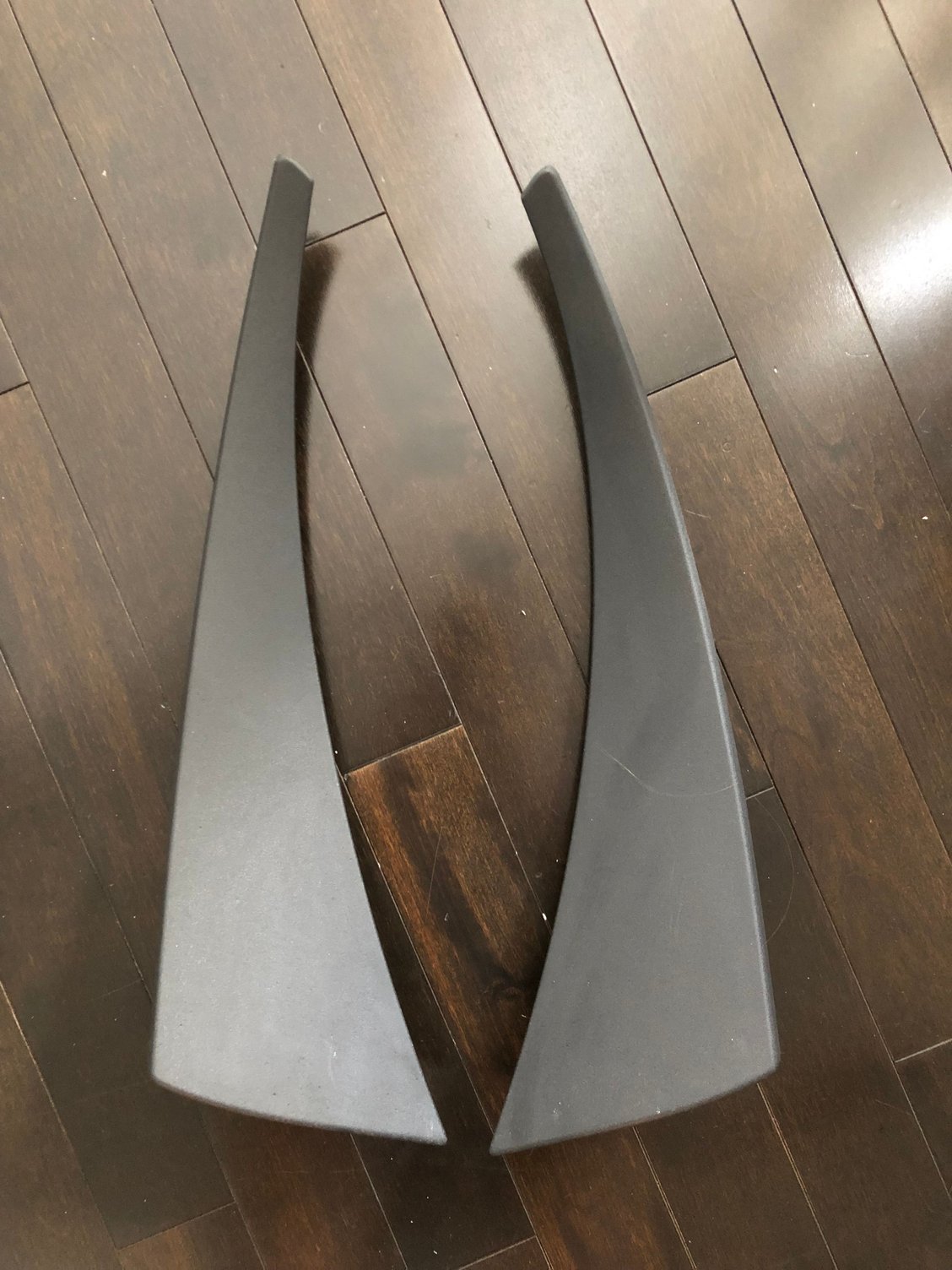 FS (For Sale) Stock OEM shifter, visor, cargo net/shade, splash guards ...