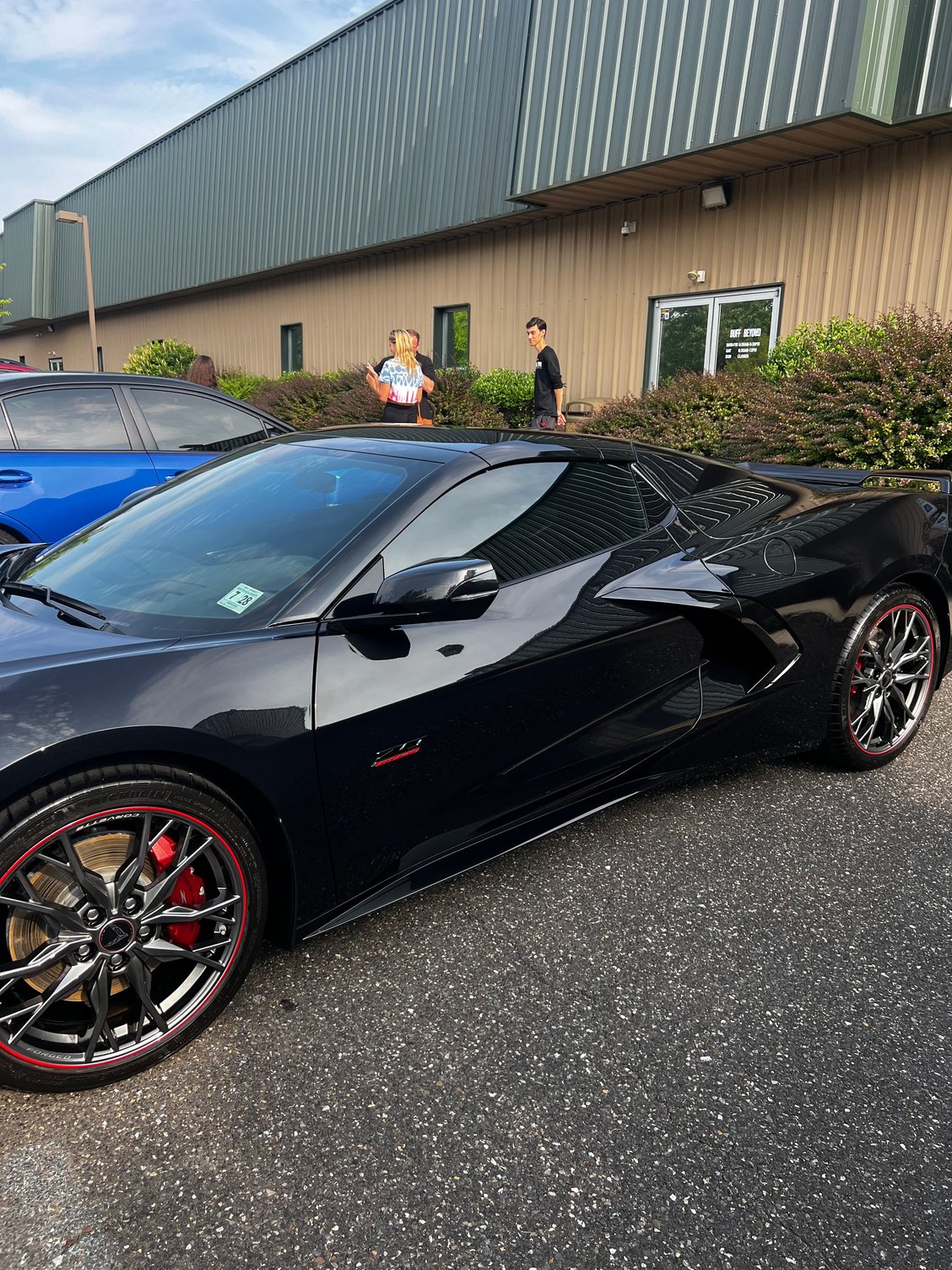 Protection Day - CorvetteForum - Chevrolet Corvette Forum Discussion