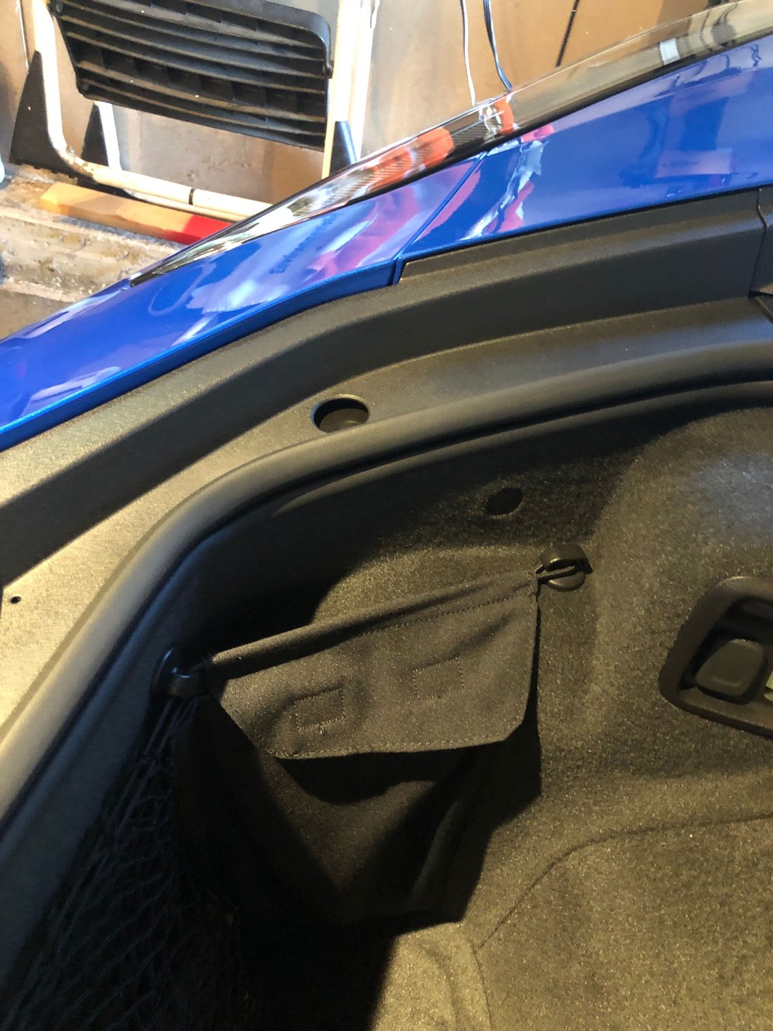 I live in a front plate state…. - CorvetteForum - Chevrolet Corvette ...