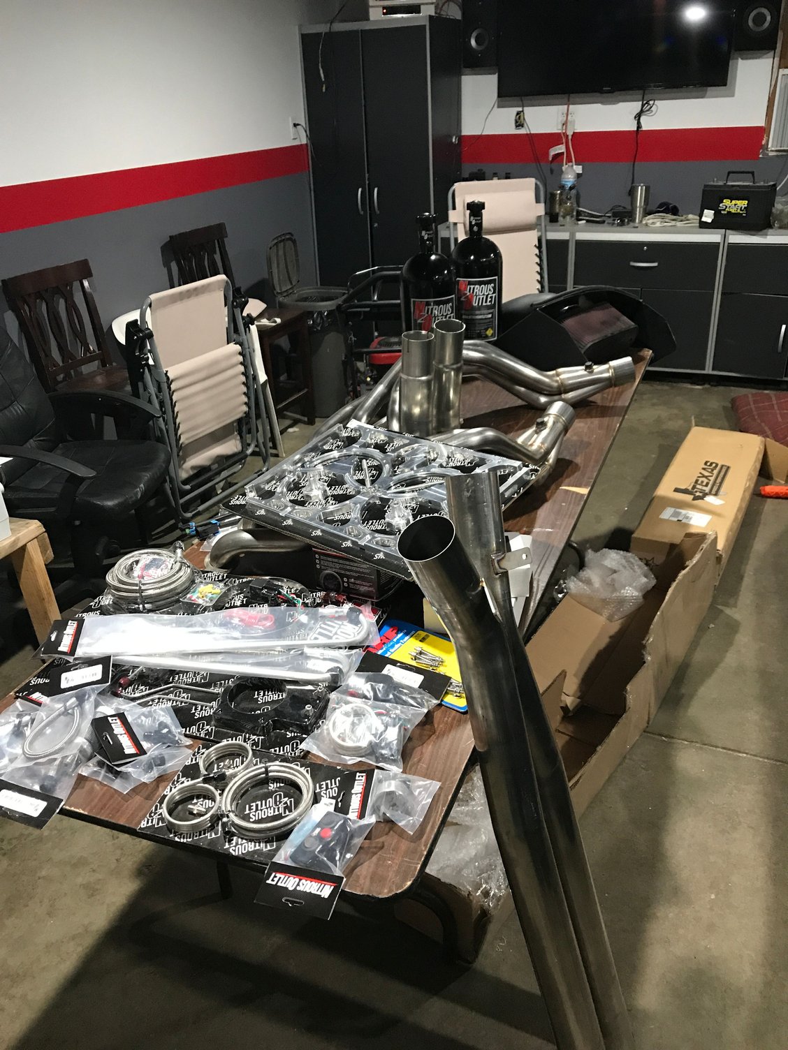 Ls3 nitrous build - CorvetteForum - Chevrolet Corvette Forum Discussion