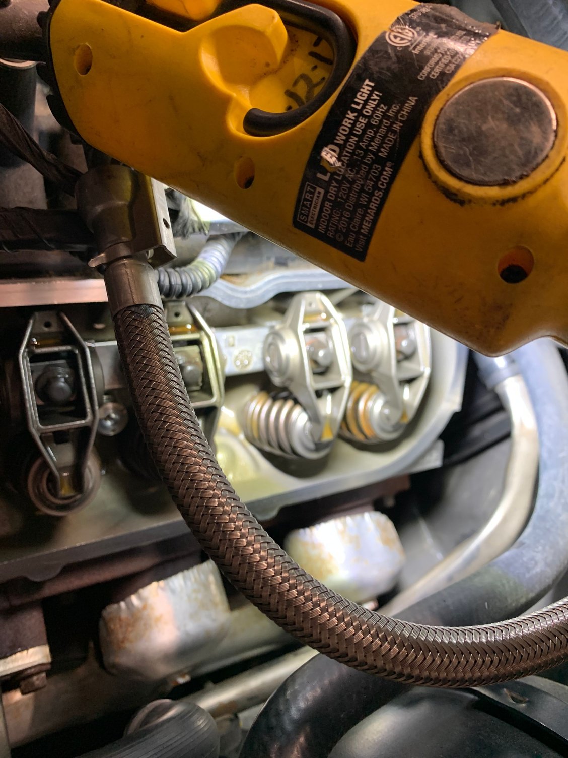 Z06 Valve spring color - CorvetteForum - Chevrolet Corvette Forum ...