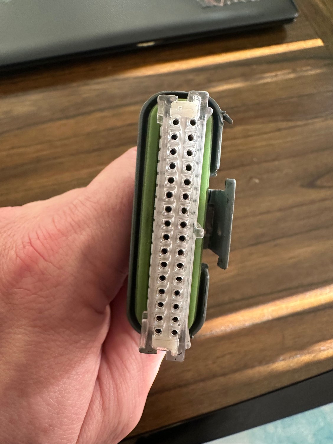 FS (For Sale) Hypertech Power Tuning Module - CorvetteForum - Chevrolet ...