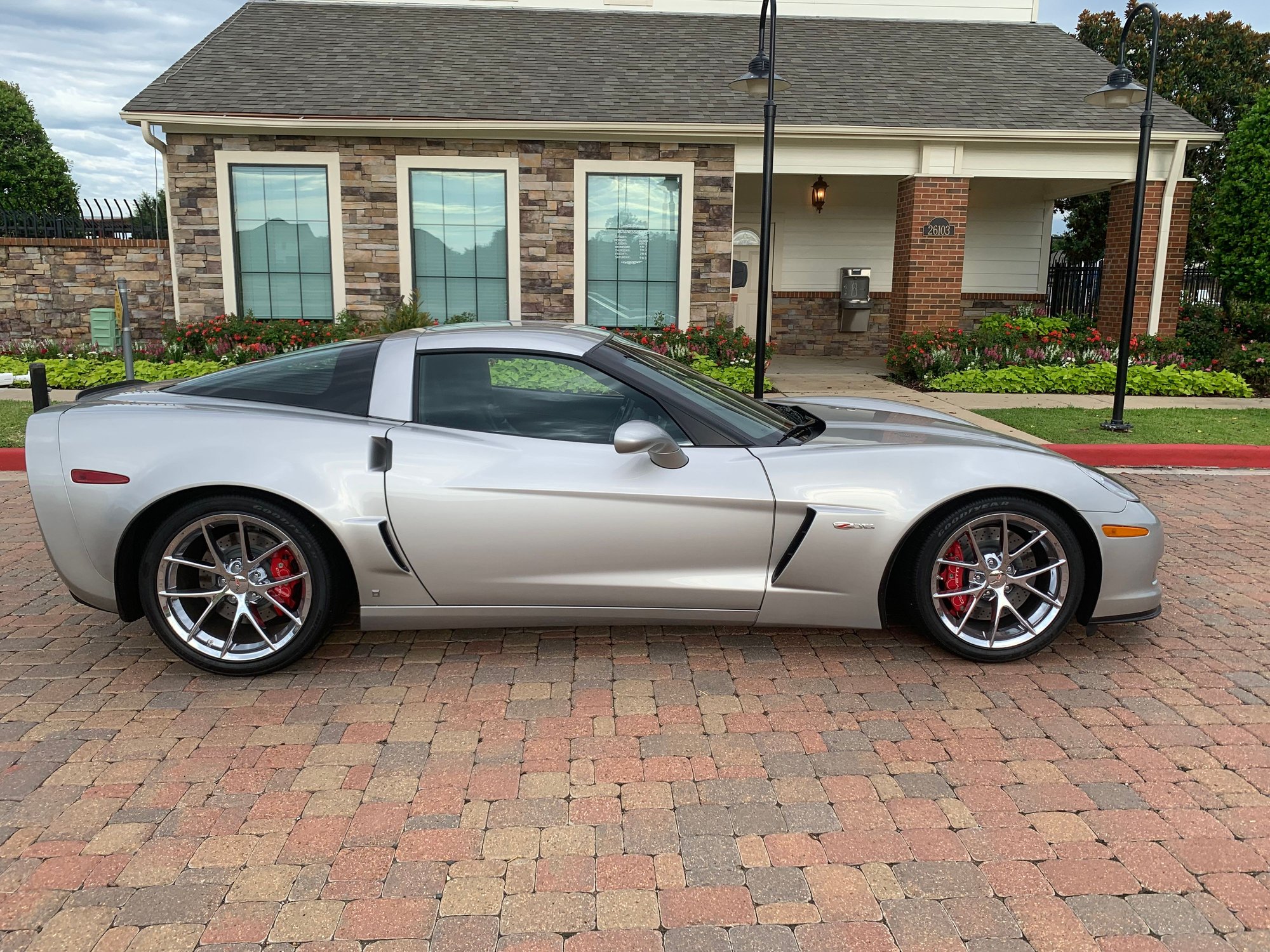 FS (For Sale) 2006 Z06 - 16,927 miles - CorvetteForum - Chevrolet ...