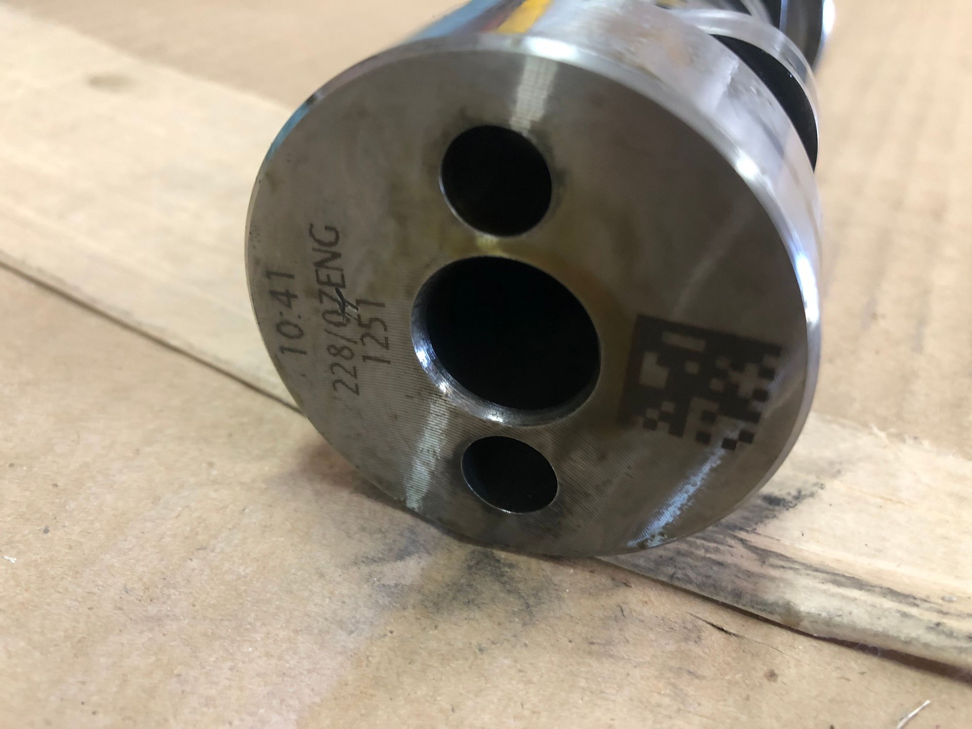 FS (For Sale) LS7/LS3 OEM cams - CorvetteForum - Chevrolet Corvette ...