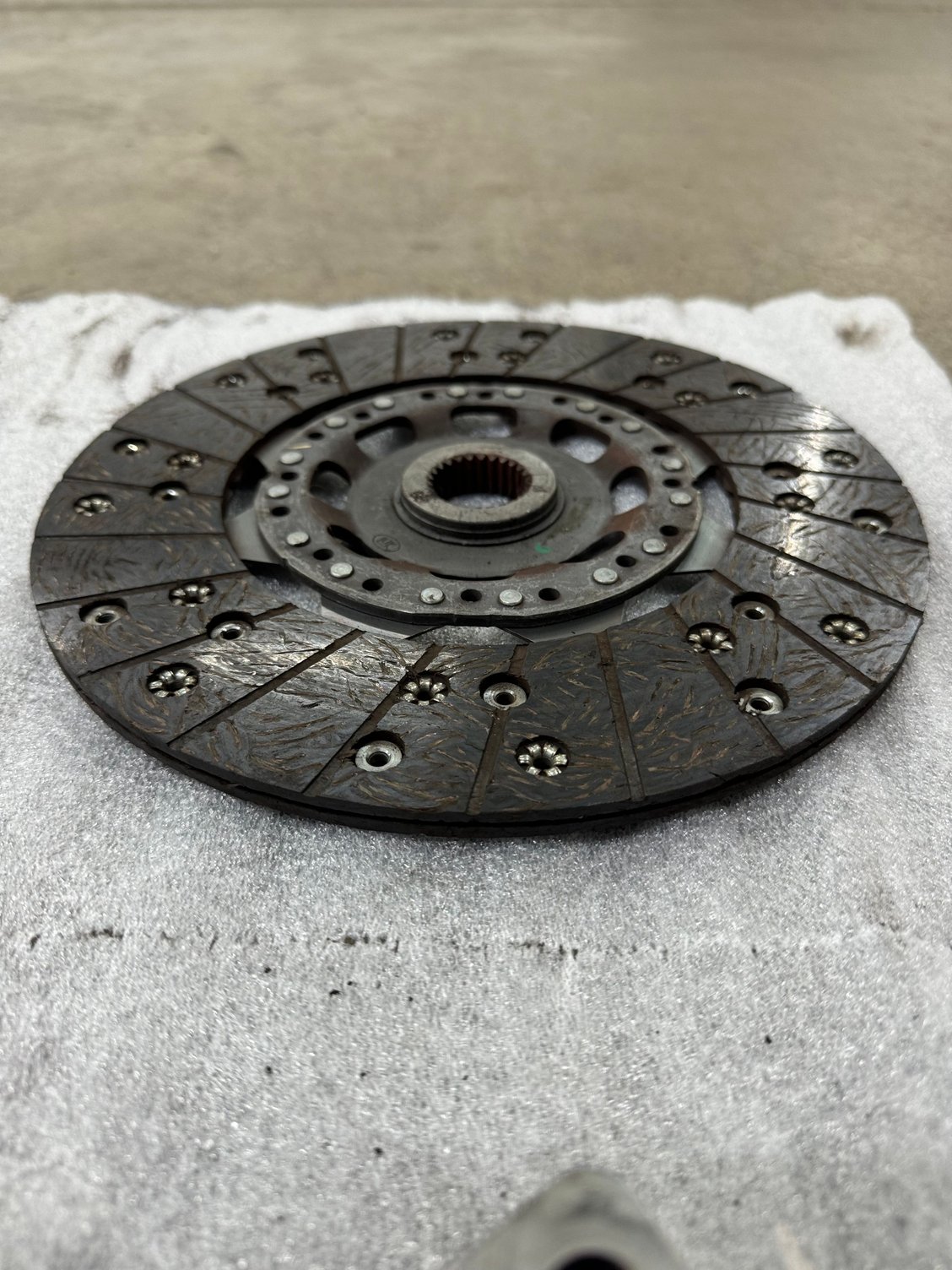 FS (For Sale) C6 zr1 monster triple disc lt1-s for sale $950 ...