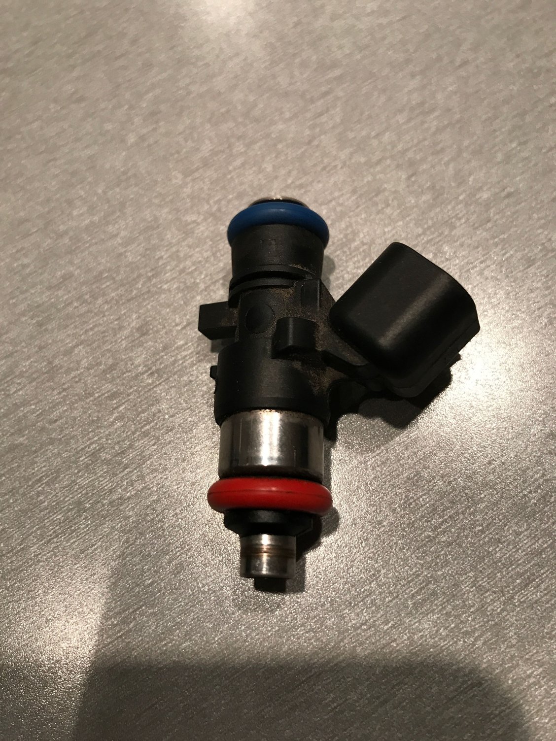 Identifying Injector-LS3/LSA - CorvetteForum - Chevrolet Corvette Forum ...