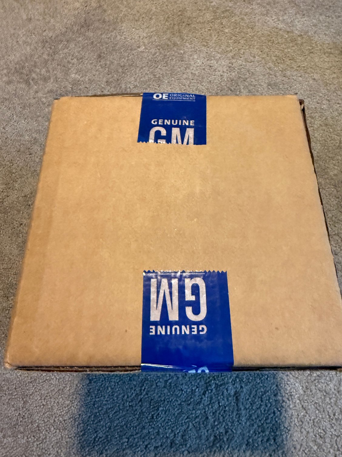 FS (For Sale) C5 HVAC Blower Motor - CorvetteForum - Chevrolet Corvette ...