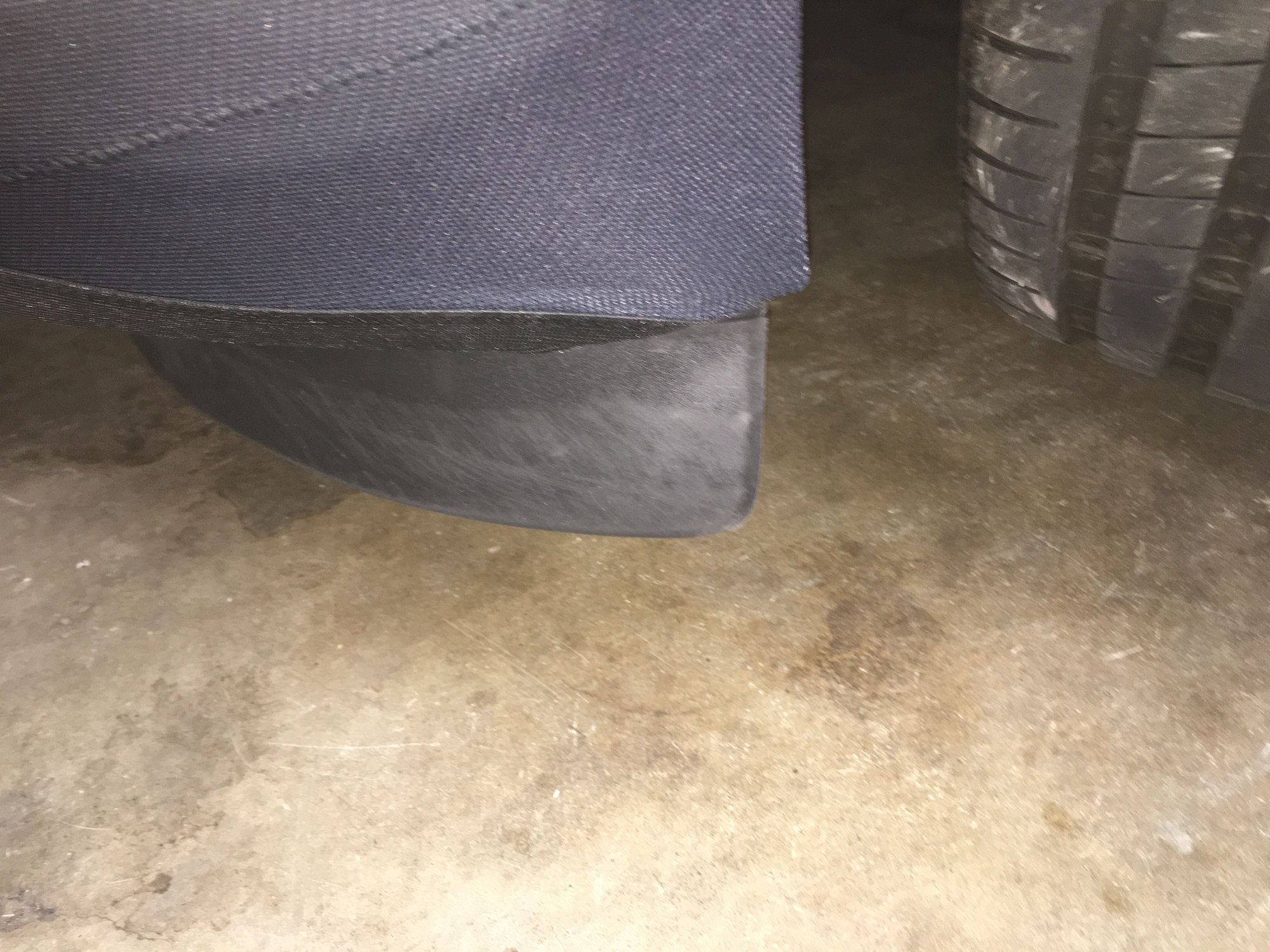 C7 front end bra - CorvetteForum - Chevrolet Corvette Forum Discussion