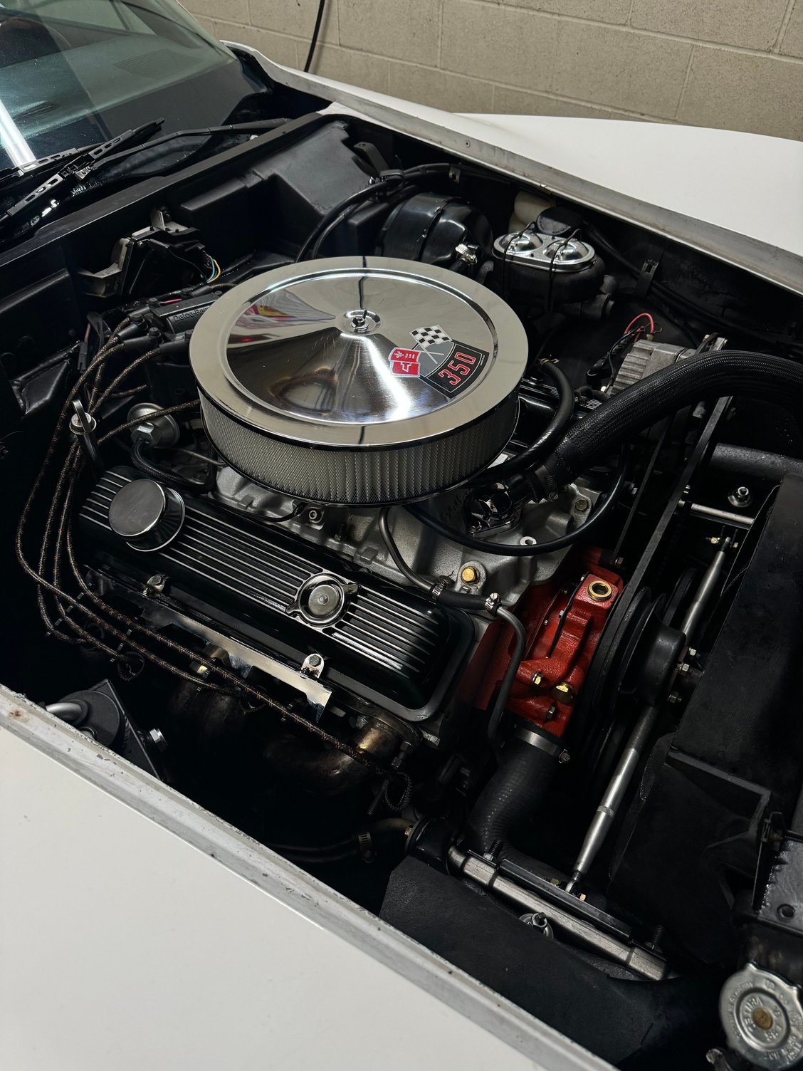 1976 Budget Beater Project - CorvetteForum - Chevrolet Corvette Forum Discussion