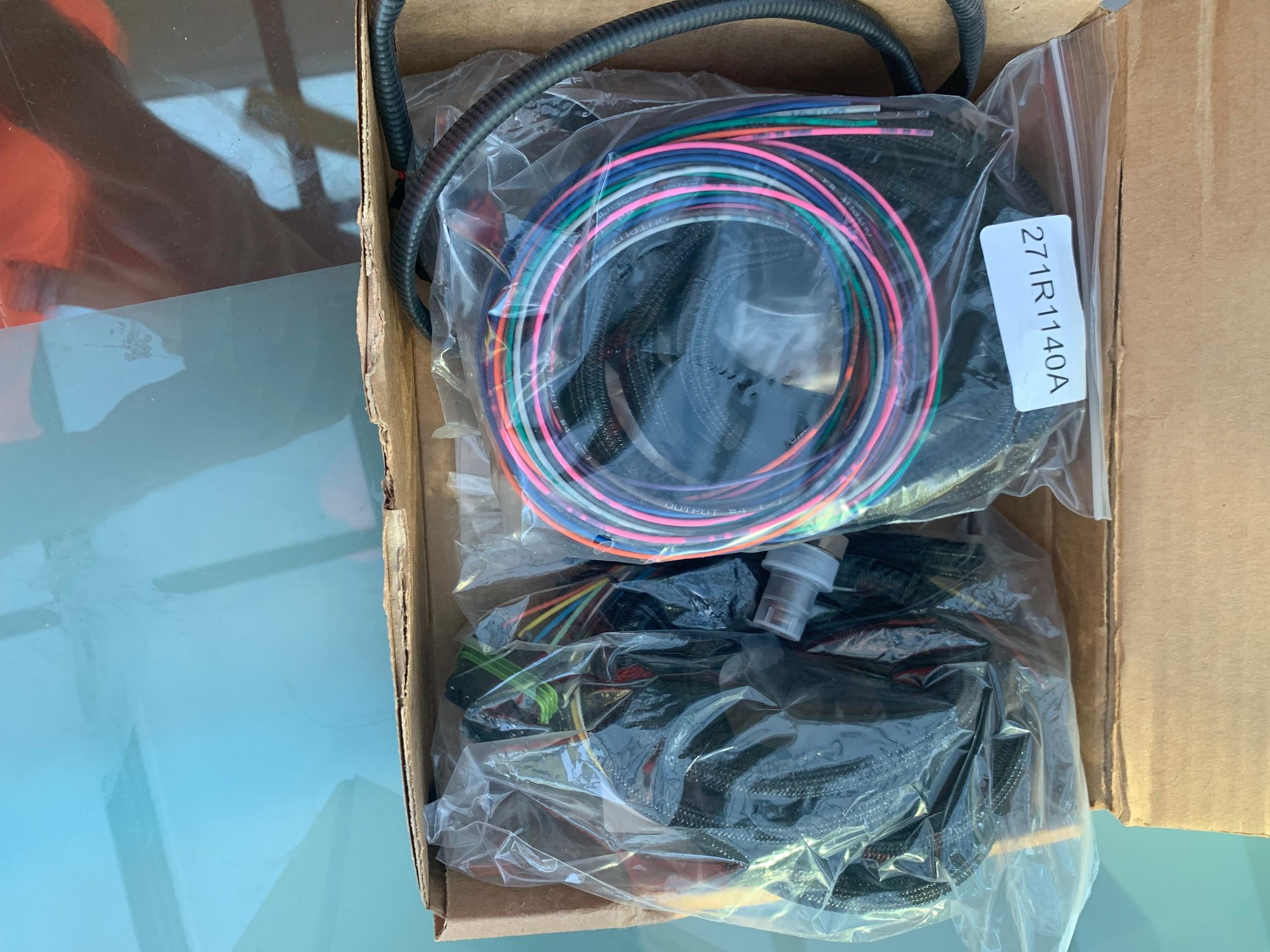 FS (For Sale) Holley Sniper XFLOW Black 550-541 New in Box ...