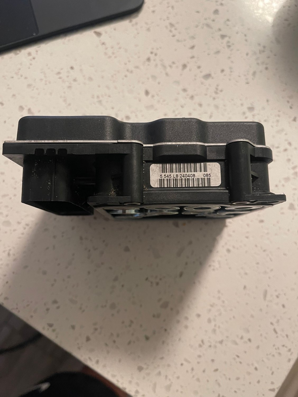 WTB (Want To Buy) 2009 c6 z06 ebcm - CorvetteForum - Chevrolet Corvette ...