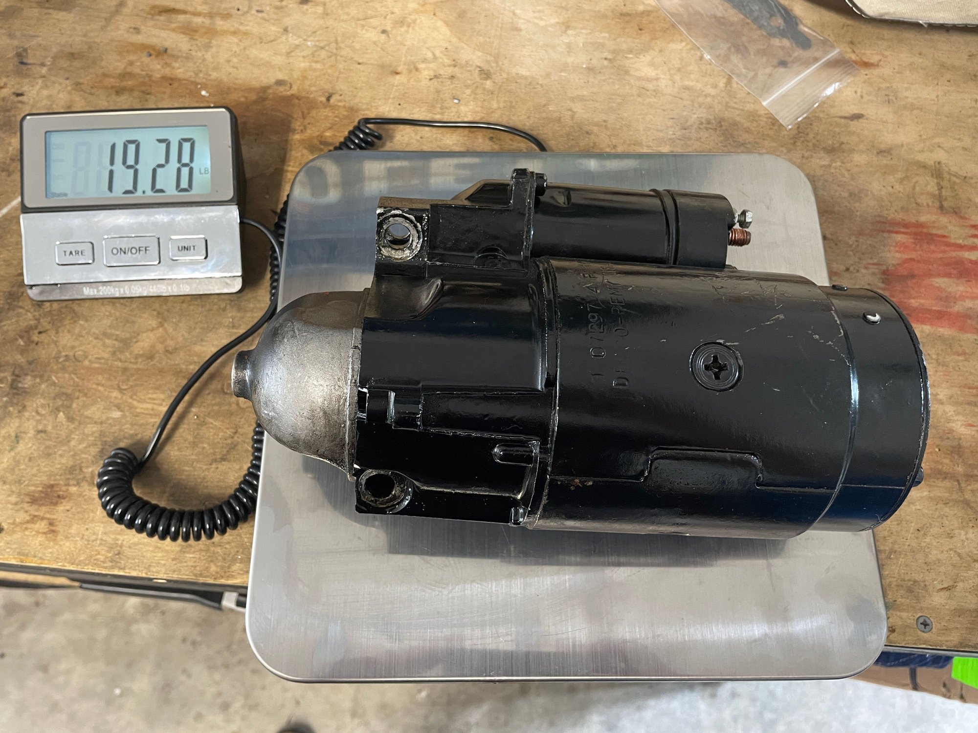 C2 Starter wiring for Powermaster starter - Page 2 - CorvetteForum ...