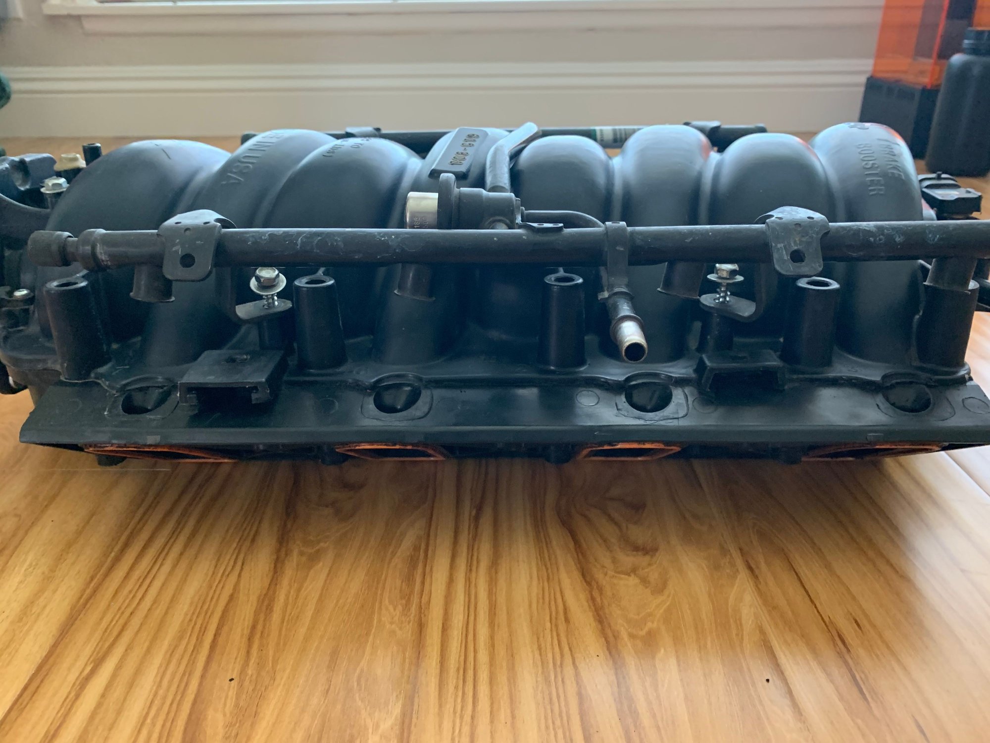 FS (For Sale) Dorman LS6 90mm Cathedral Intake Manifold ...
