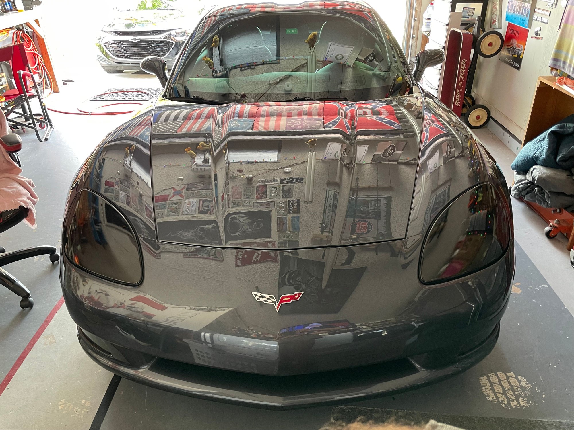 Ceramic Coatings - CorvetteForum - Chevrolet Corvette Forum Discussion