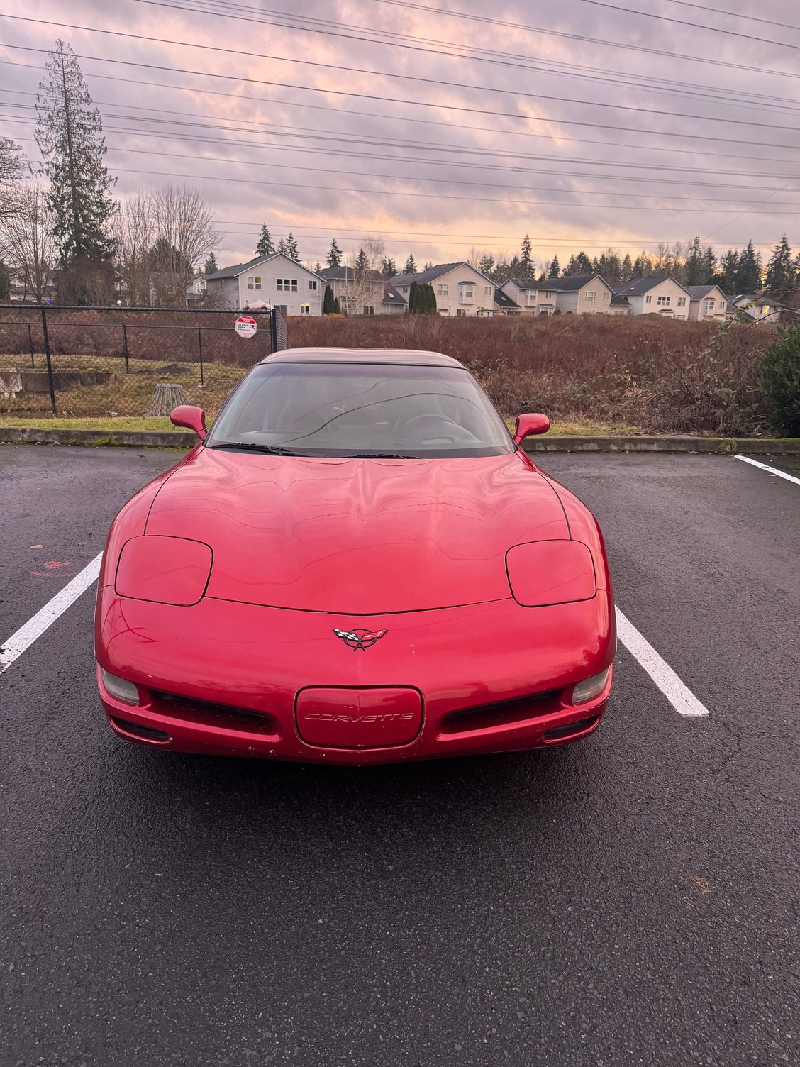FS (For Sale) C5 Corvette (Seattle Wa) 12,800$ - CorvetteForum ...