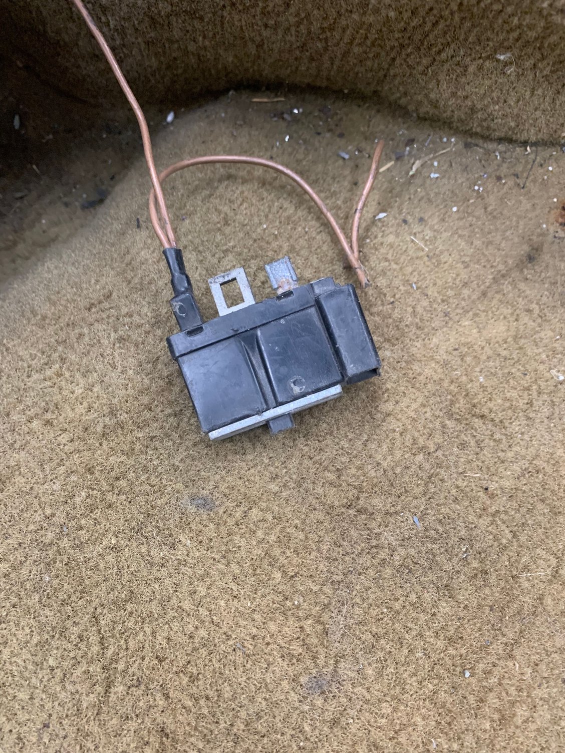 75 rear defogger - CorvetteForum - Chevrolet Corvette Forum Discussion