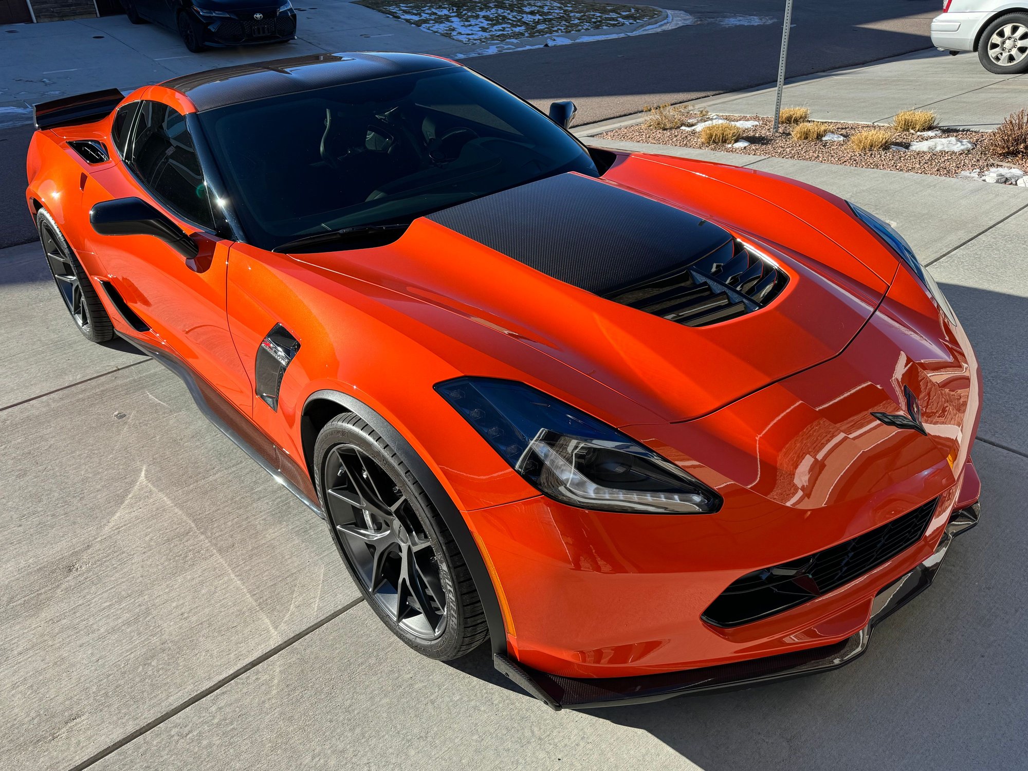 C7 Z06 Prices - Page 3 - CorvetteForum - Chevrolet Corvette Forum ...