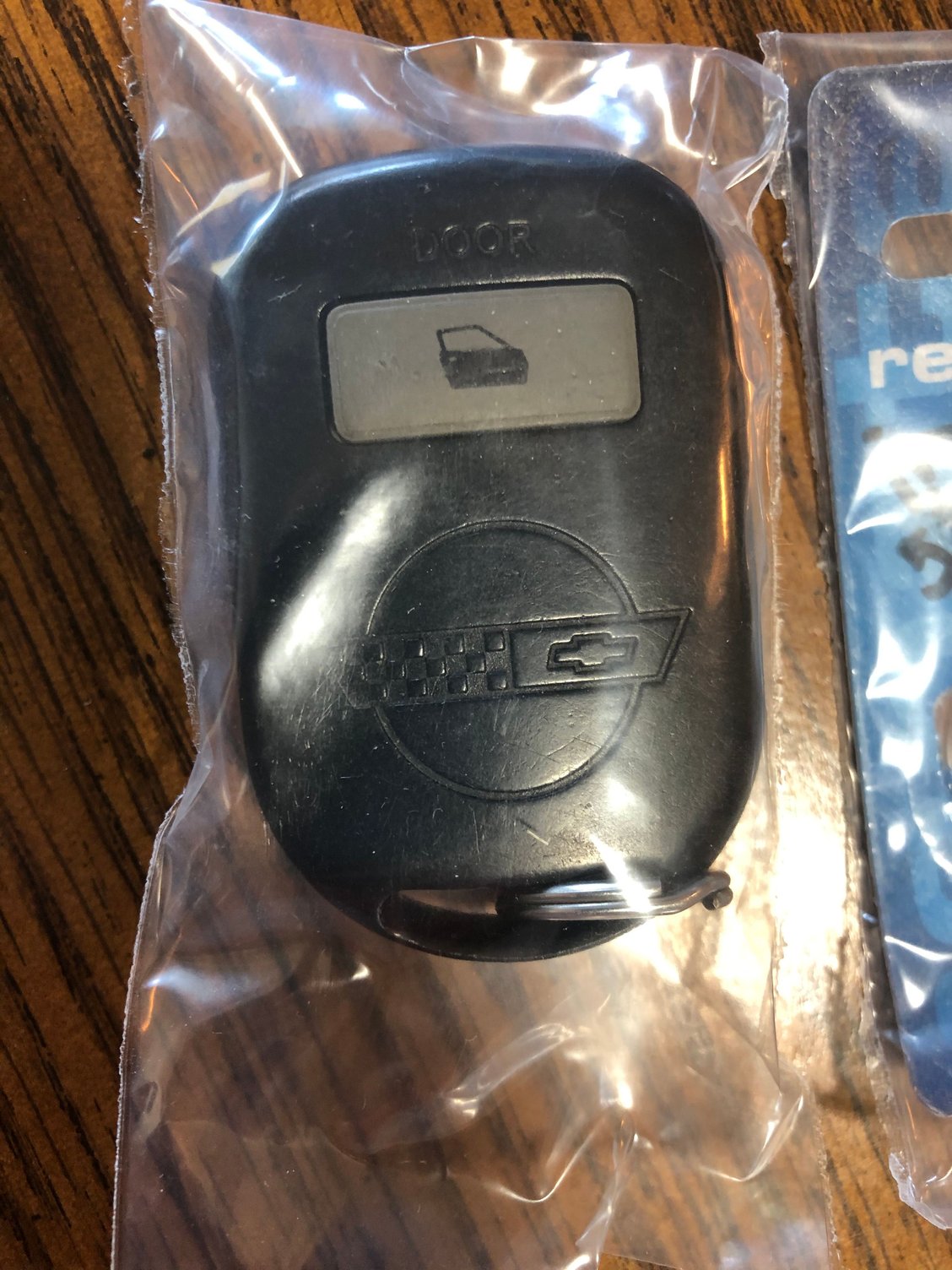 FS (For Sale) Fob for 93-96 convertible - CorvetteForum - Chevrolet ...