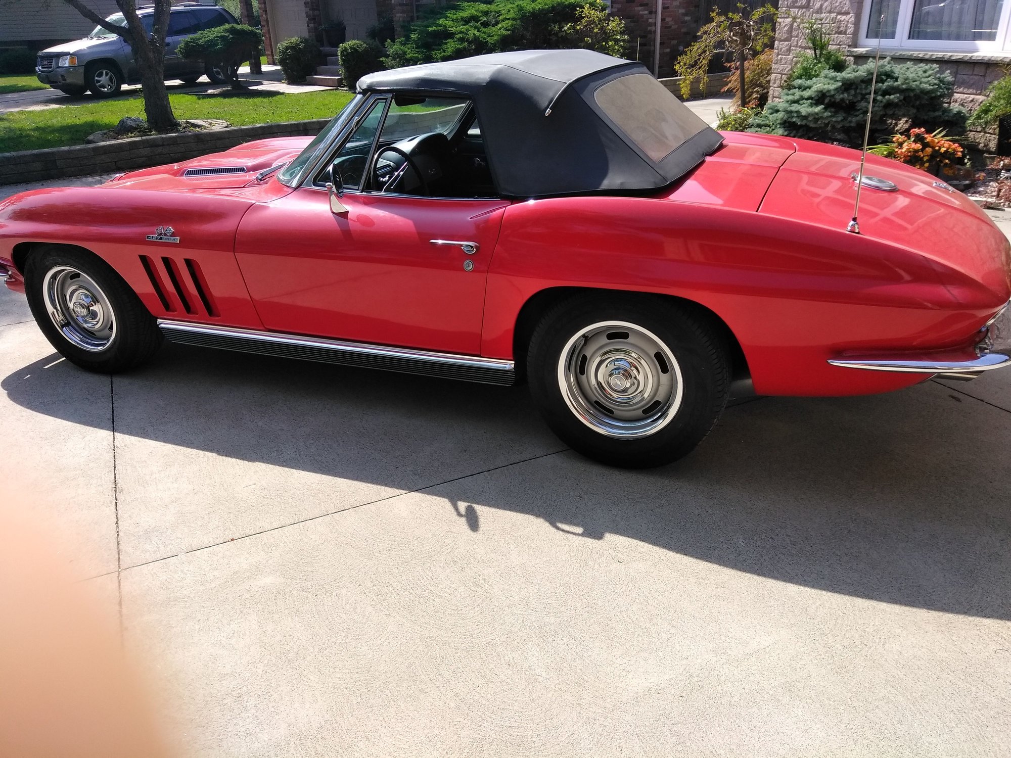 show - CorvetteForum - Chevrolet Corvette Forum Discussion