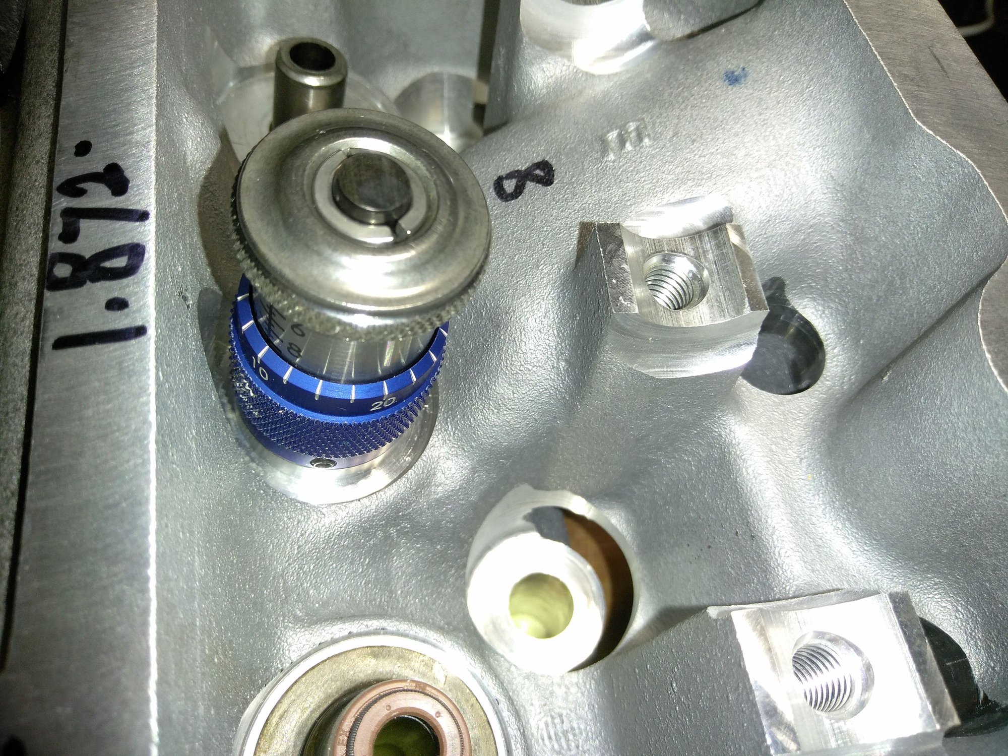 FS (For Sale) C7 LT1 / LT4 Valve Springs - CorvetteForum - Chevrolet ...