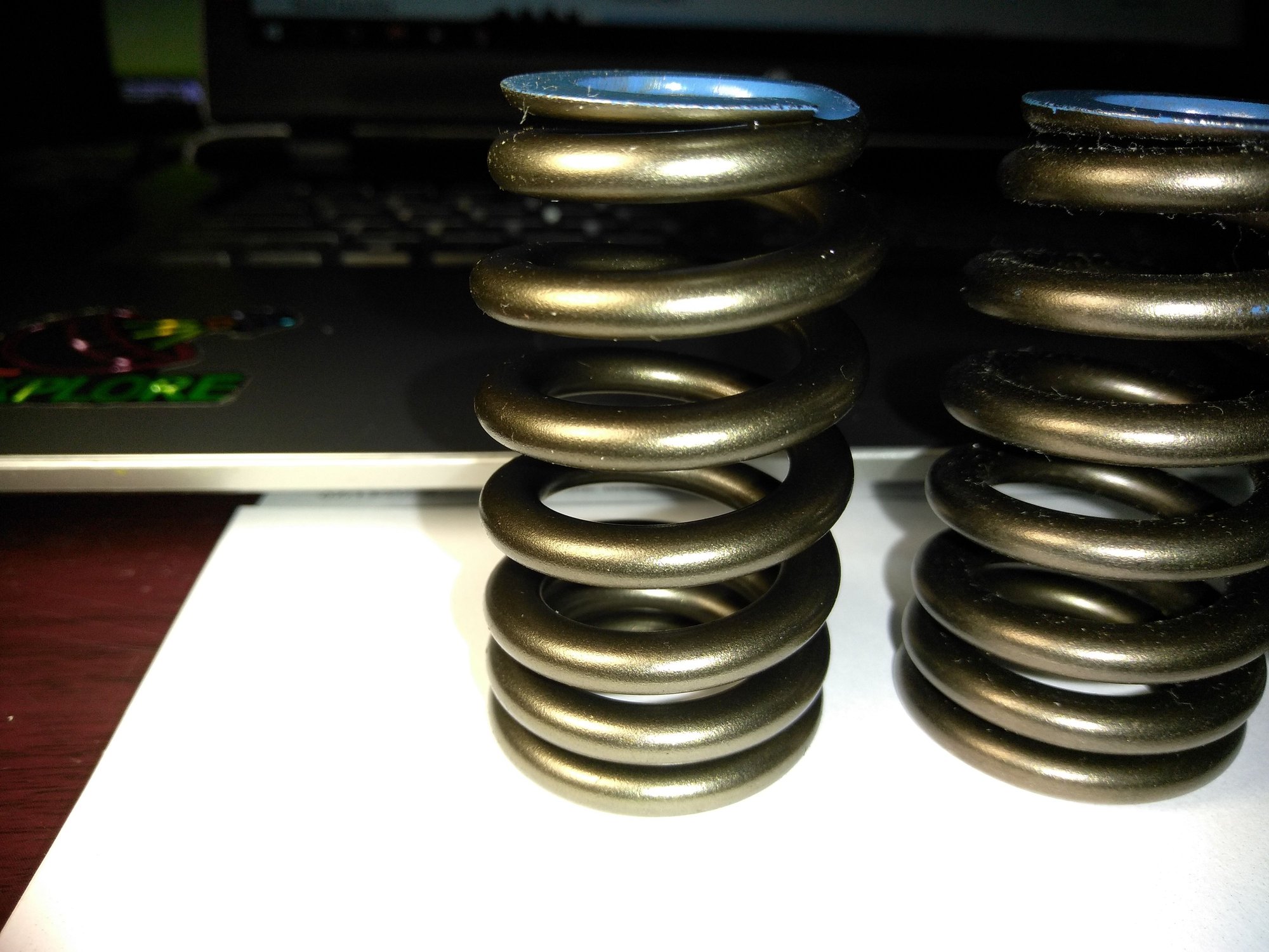 FS (For Sale) C7 LT1 / LT4 Valve Springs - CorvetteForum - Chevrolet ...