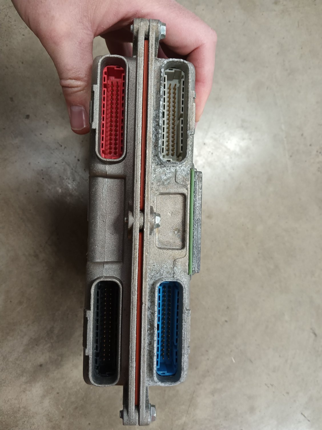 FS (For Sale) 1996 PCM with PCMforless tune - CorvetteForum - Chevrolet ...