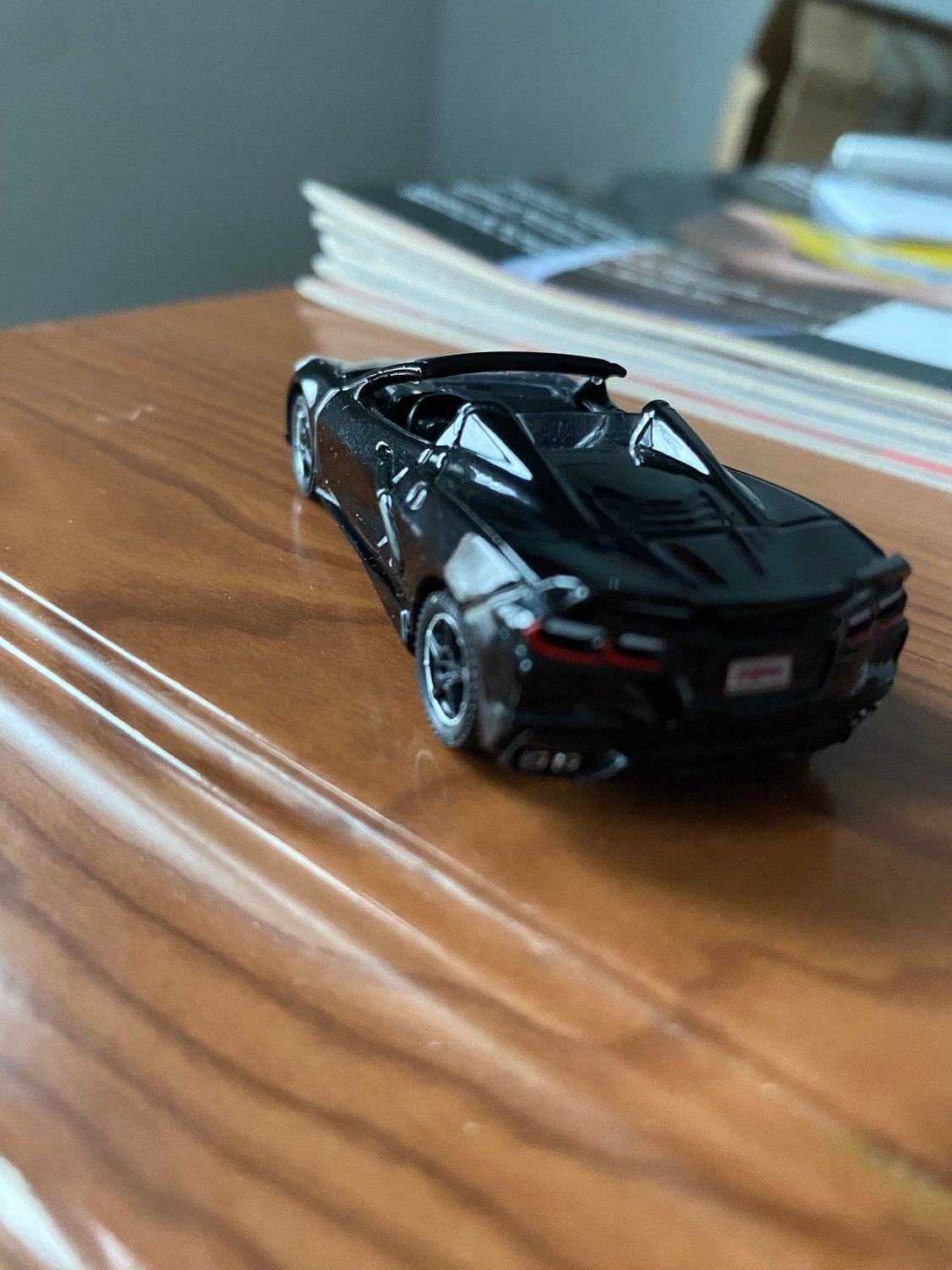 C8 Htc Diecast Model Corvetteforum Chevrolet Corvette Forum