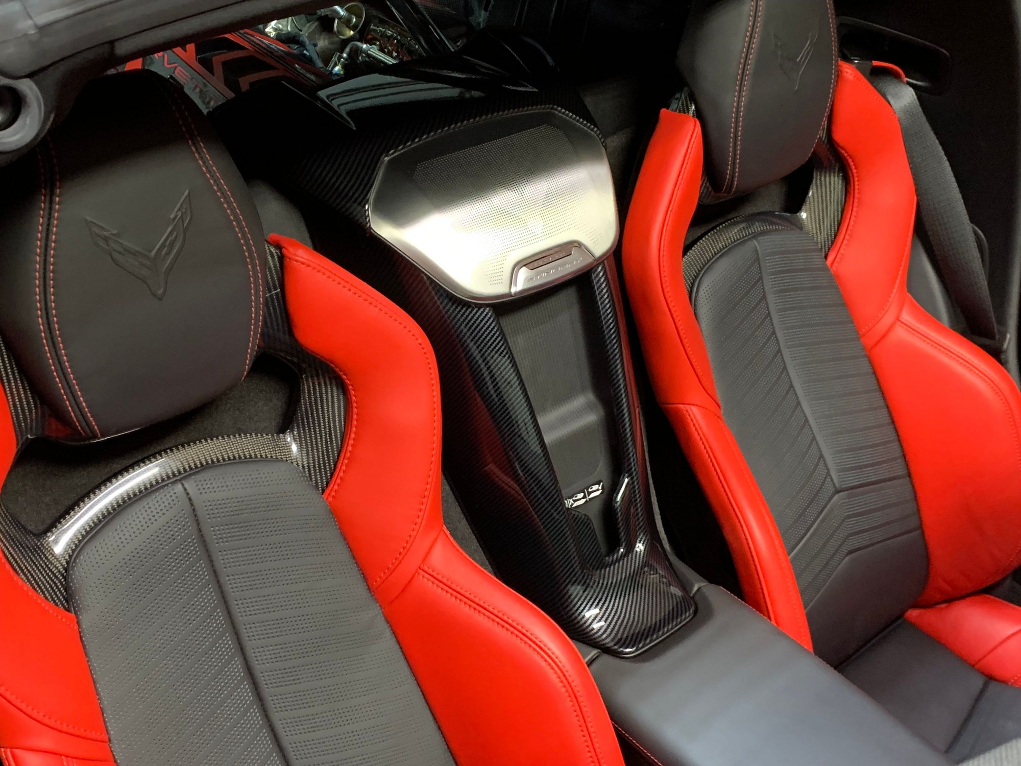 gt1 vs. gt2 seats?? - Page 2 - CorvetteForum - Chevrolet Corvette Forum ...