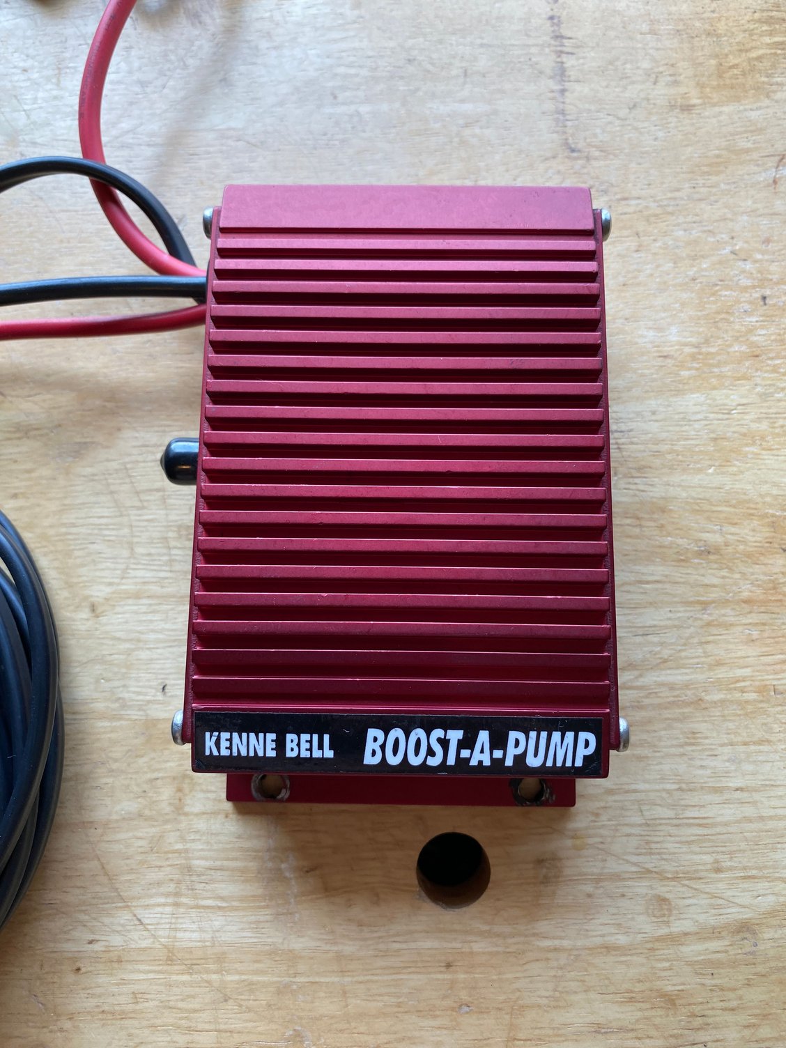 FS (For Sale) Kenne Bell Boost-A-Pump - CorvetteForum - Chevrolet ...