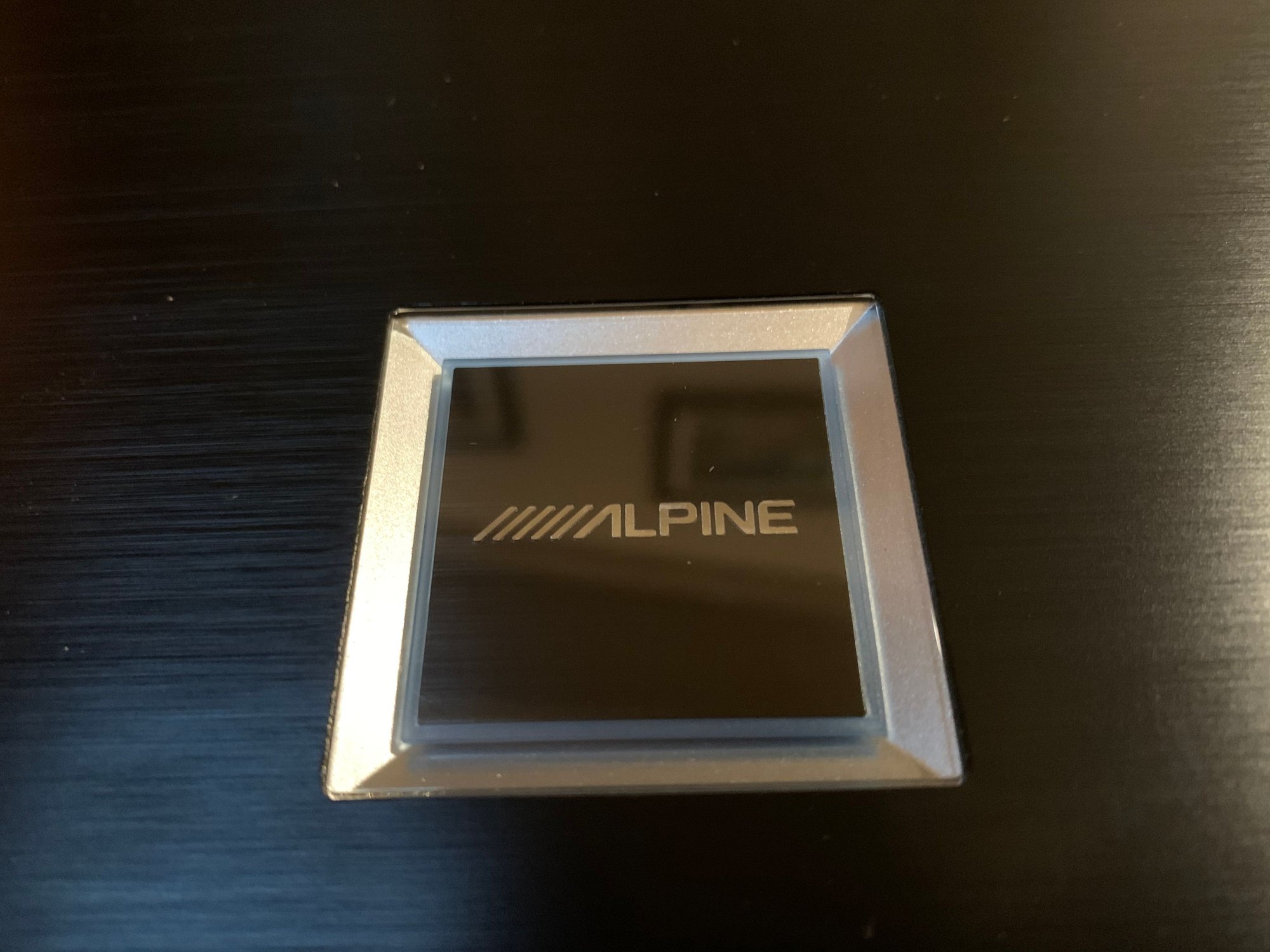 FS (For Sale) Alpine PDX-M6 Mono Block Subwoofer Amp - CorvetteForum ...