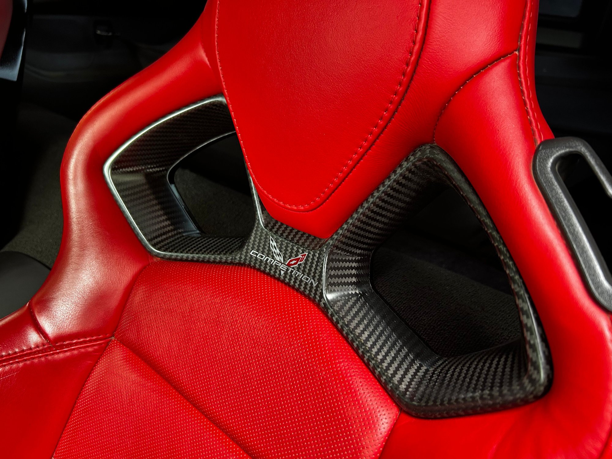 FS (For Sale) 15’ Z06/Z07 M7 Comp Seats - CorvetteForum - Chevrolet ...