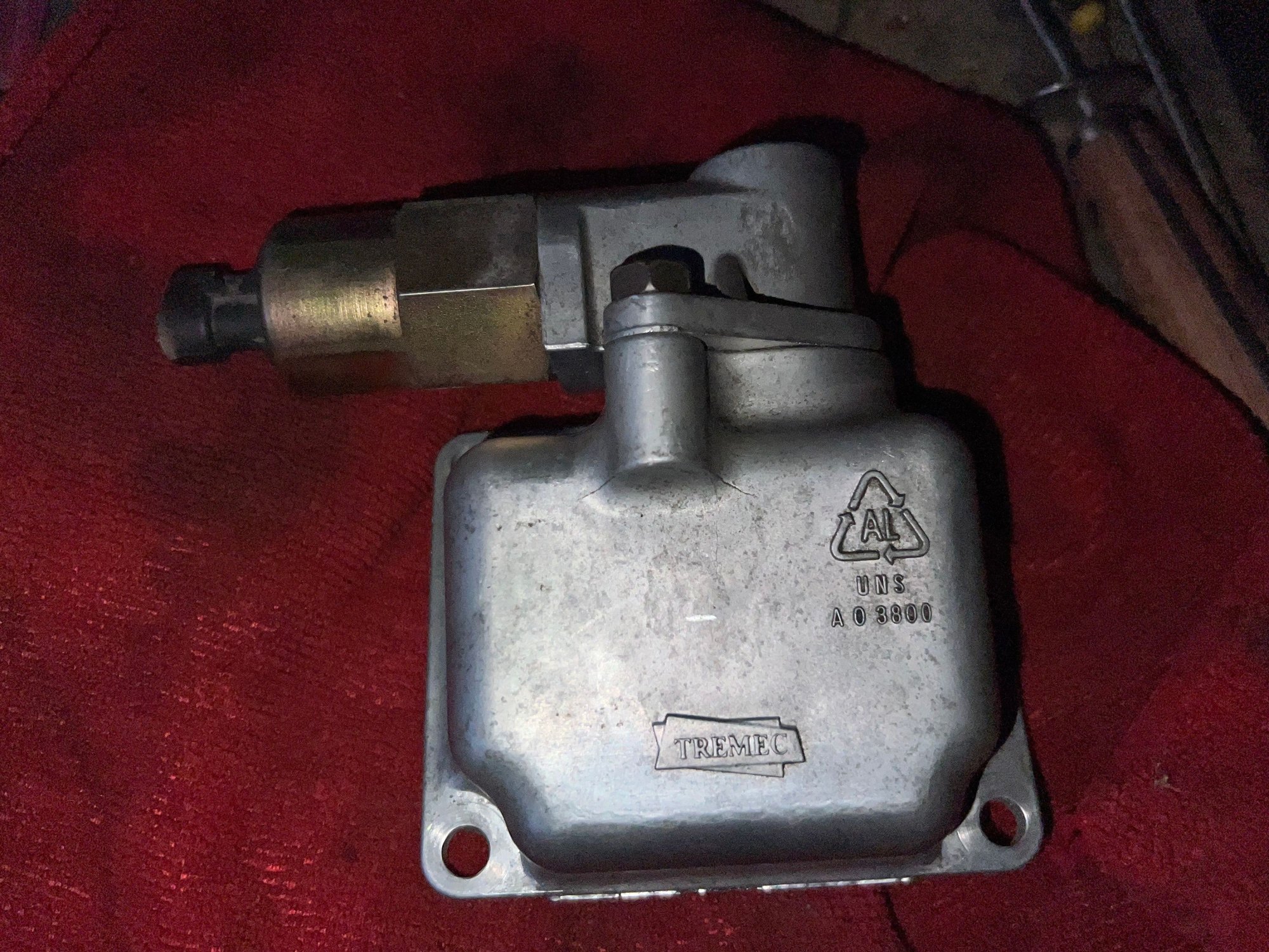 FS (For Sale) T56 parts - CorvetteForum - Chevrolet Corvette Forum ...