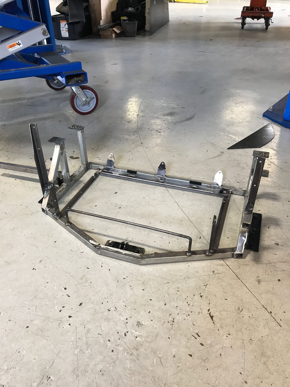 Z06 Katech Track Attack 433 RHS makes 757hp NA! - CorvetteForum ...